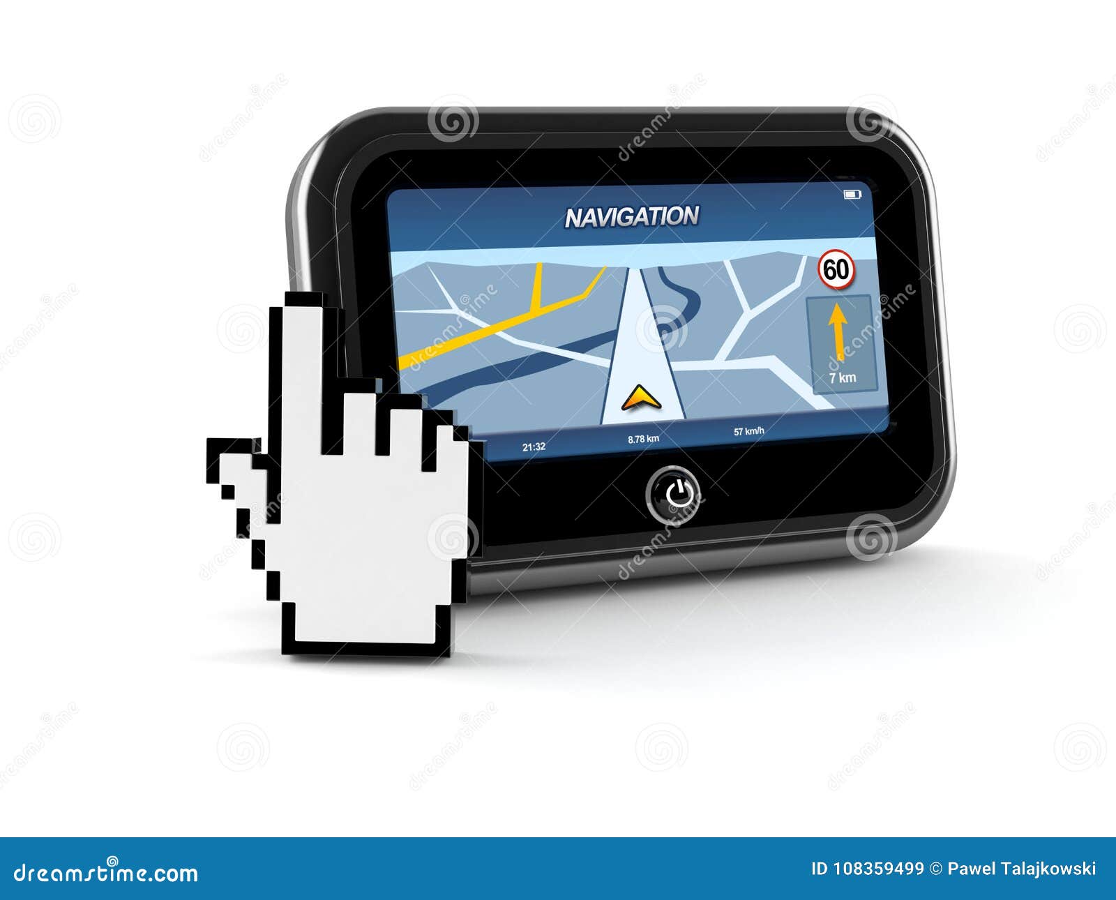 Gps Cursor Stock Illustrations – 3,369 Gps Cursor Stock Illustrations ...