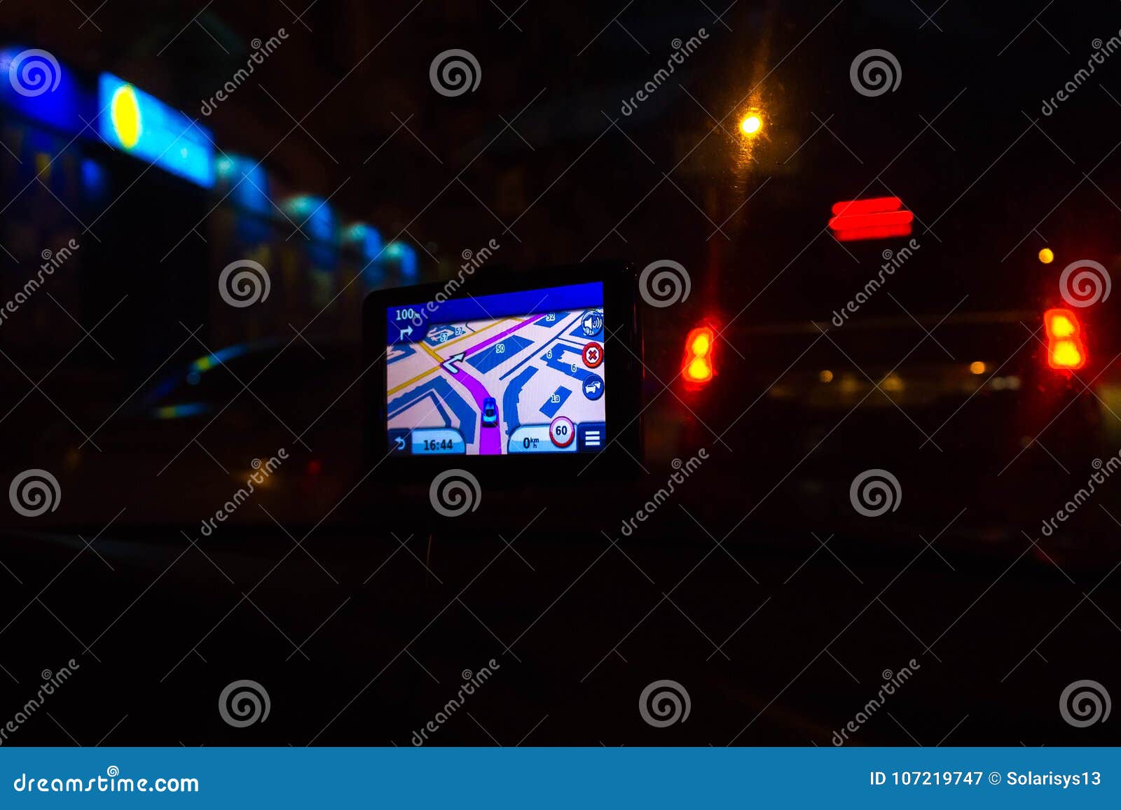 GPS or Global Positioning System Car Navigation Device Stock Image ... GPS or Global Positioning System Car Navigation Device Stock Image ...