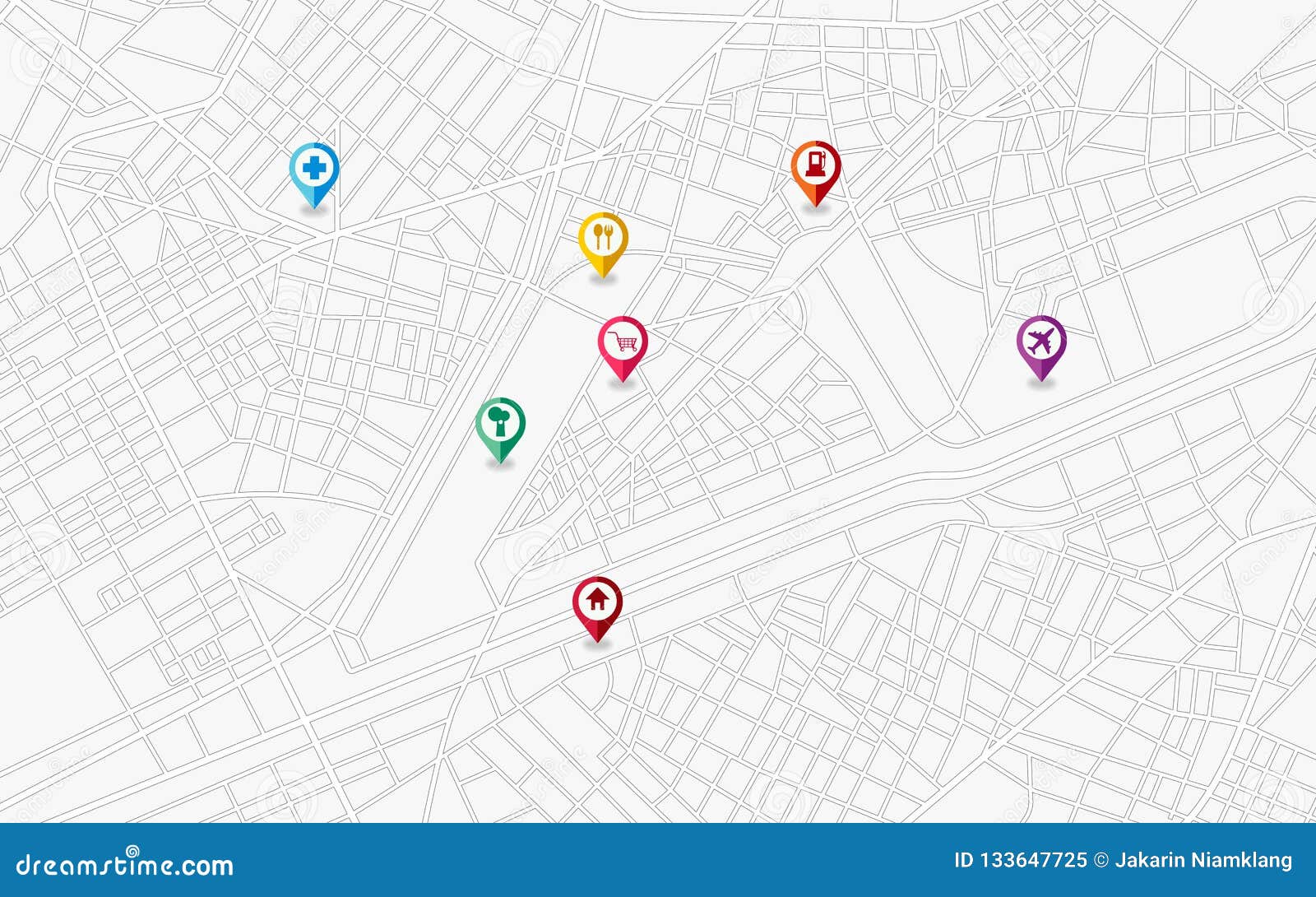 Editable Path Stock Illustrations – 5,908 Editable Path Stock ...