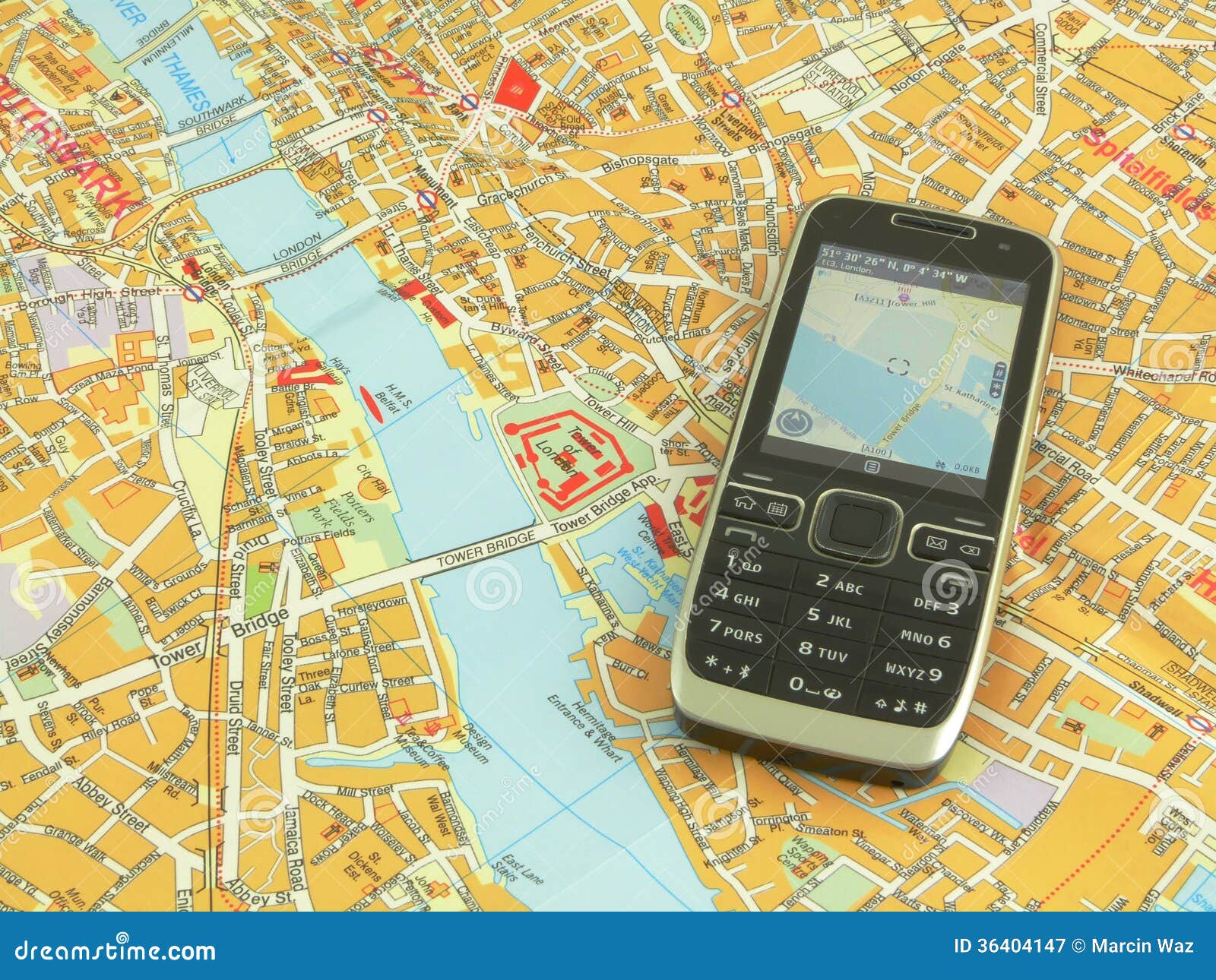 121 Cell Phone Tower Map Stock Photos - Free & Royalty-Free Stock ...