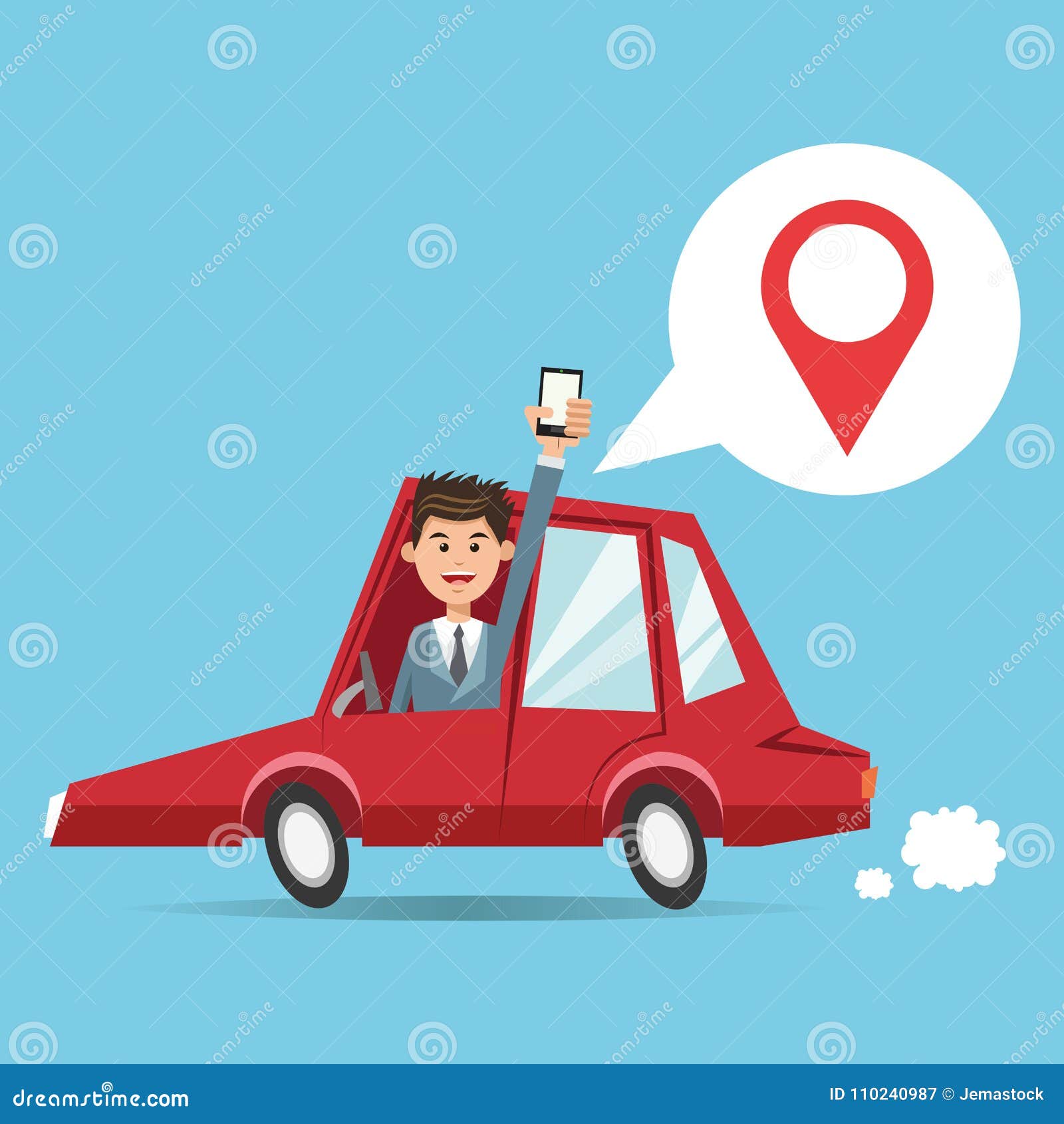 Gps Navigator and Location Design Stock Vector - Illustration of device ... Gps Navigator and Location Design Stock Vector - Illustration of device ...