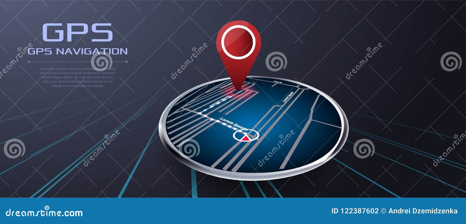 Navigator Vector Icon Isolated On Transparent Background, Navigator ...