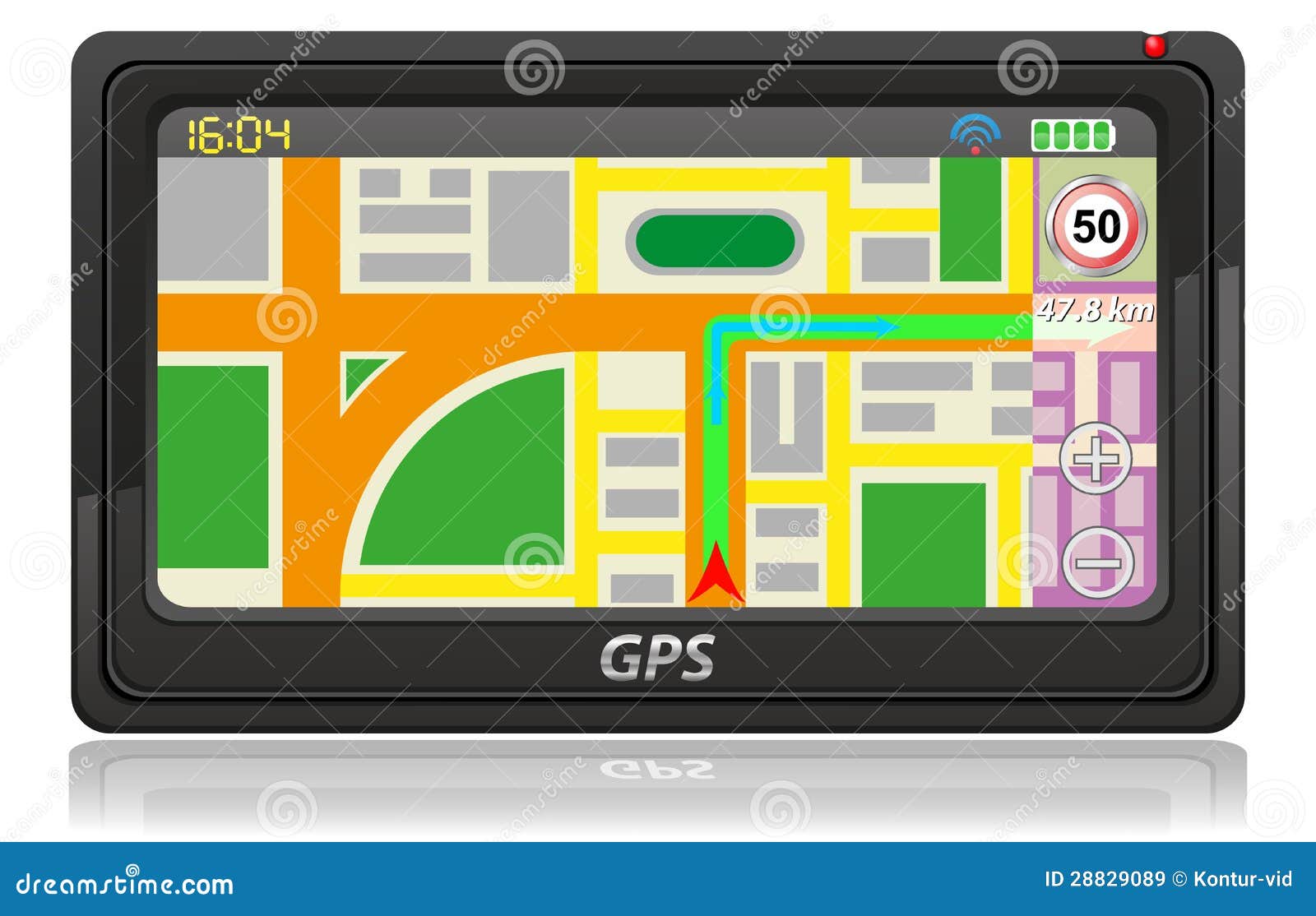 Navigator Vector Icon Isolated On Transparent Background, Navigator ...