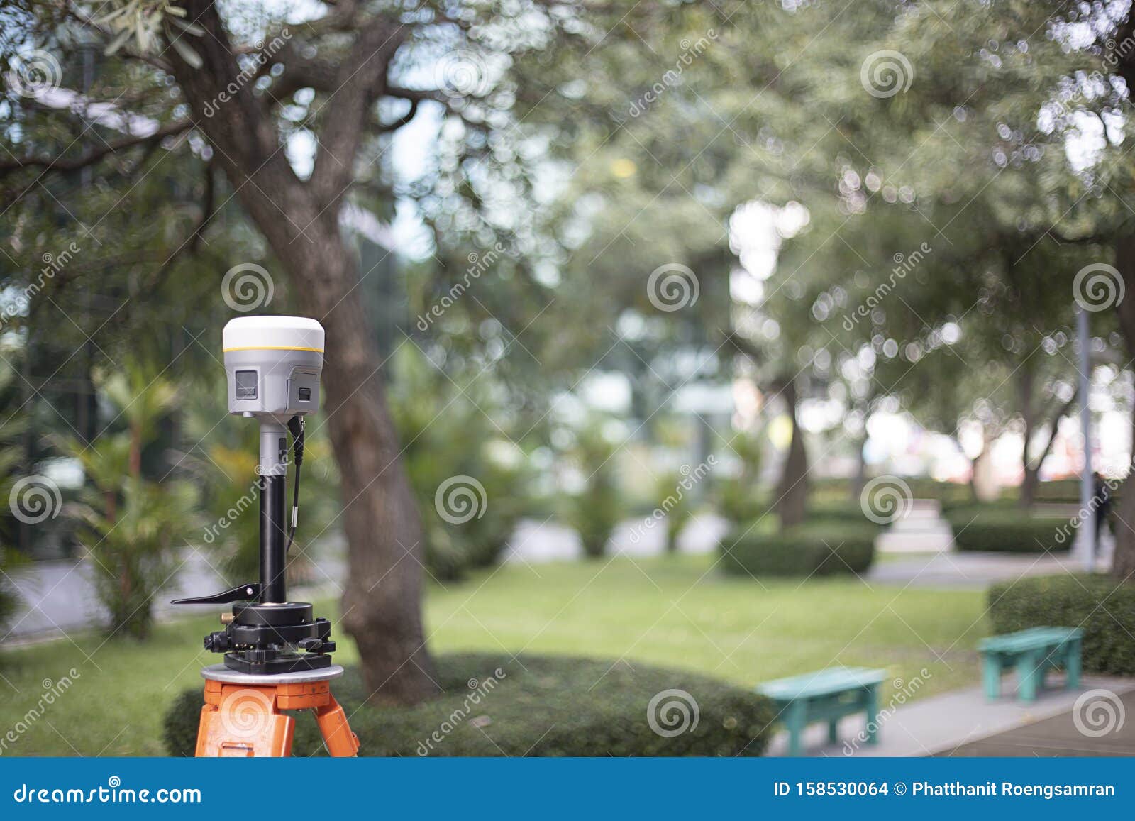 GPS Surveying in Field, Global Positioning System Stock Photo - Image ... GPS Surveying in Field, Global Positioning System Stock Photo - Image ...