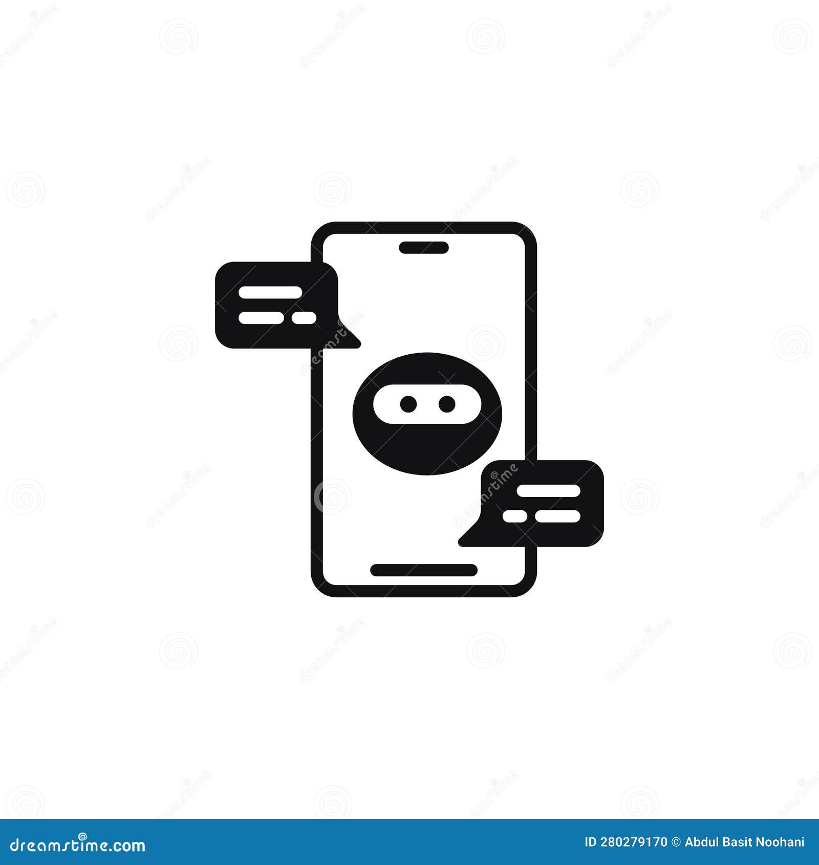 Chatbot, Conversational Bot, AI Chatbot, Robot Chat, Chatbot Assistant ...