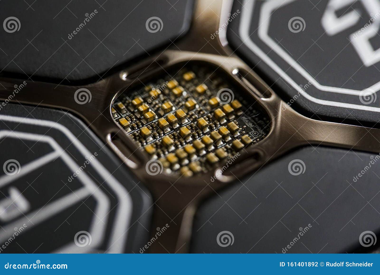 GPU Backplate AMD stock photo. Image of graphiccard - 161401892