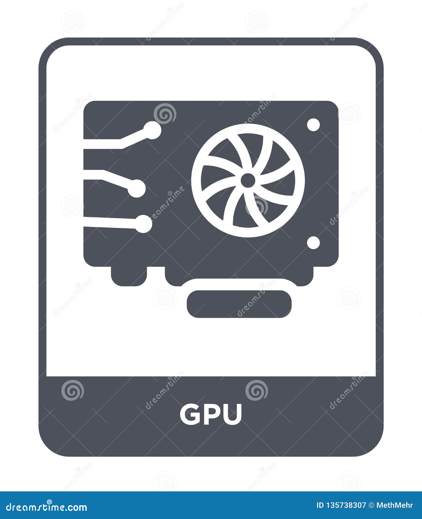 Gpu Icon