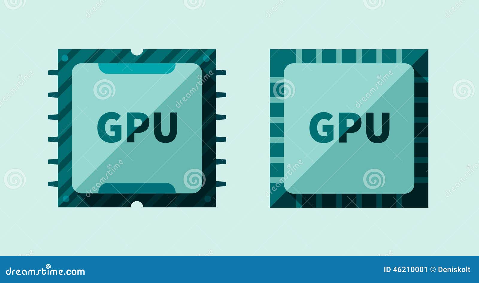 Gpu Cartoons, Illustrations & Vector Stock Images - 15231 Pictures to ...