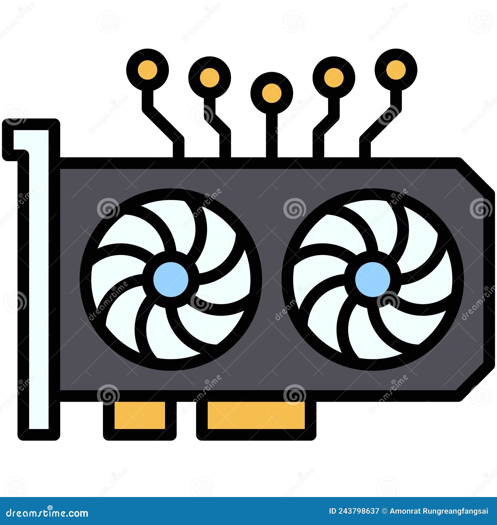 GPU Mining Icon, Blockchain Related Vector Illustration Stock Vector ... GPU Mining Icon, Blockchain Related Vector Illustration Stock Vector ...