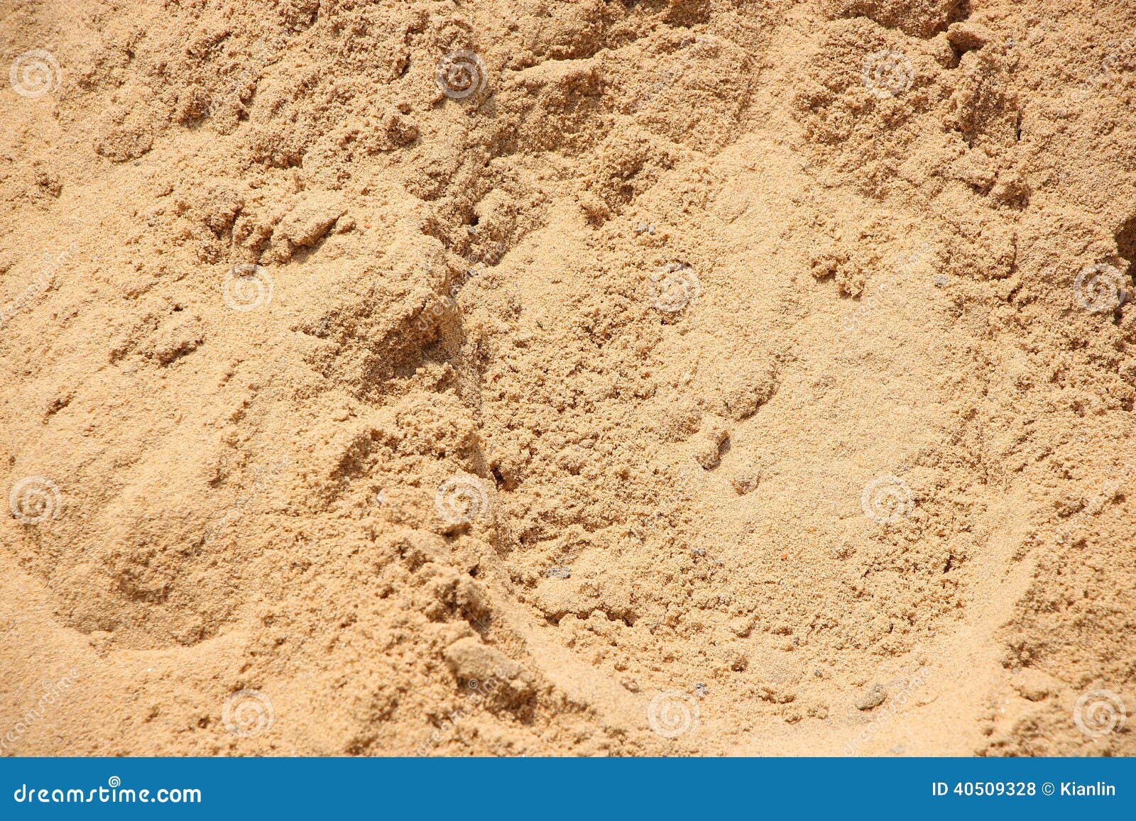 Grão de areia da praia foto de stock. Imagem de textura - 40509328