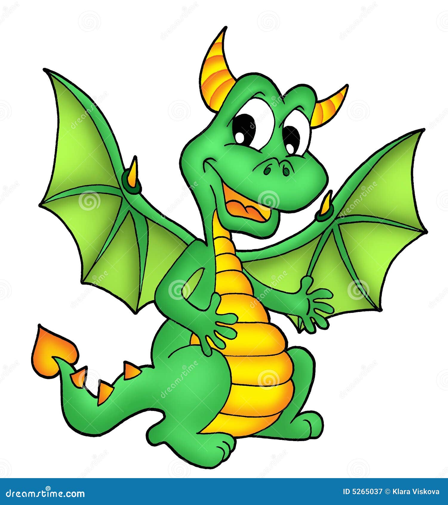 Drache Clipart Kostenlos Graphics Paradise: Dragon Clipart ...