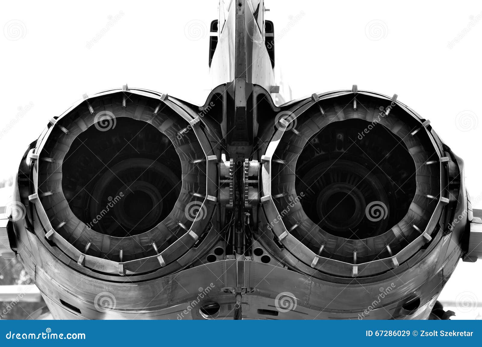 GR4 Tornado rear stock image. Image of airplane, tail - 67286029