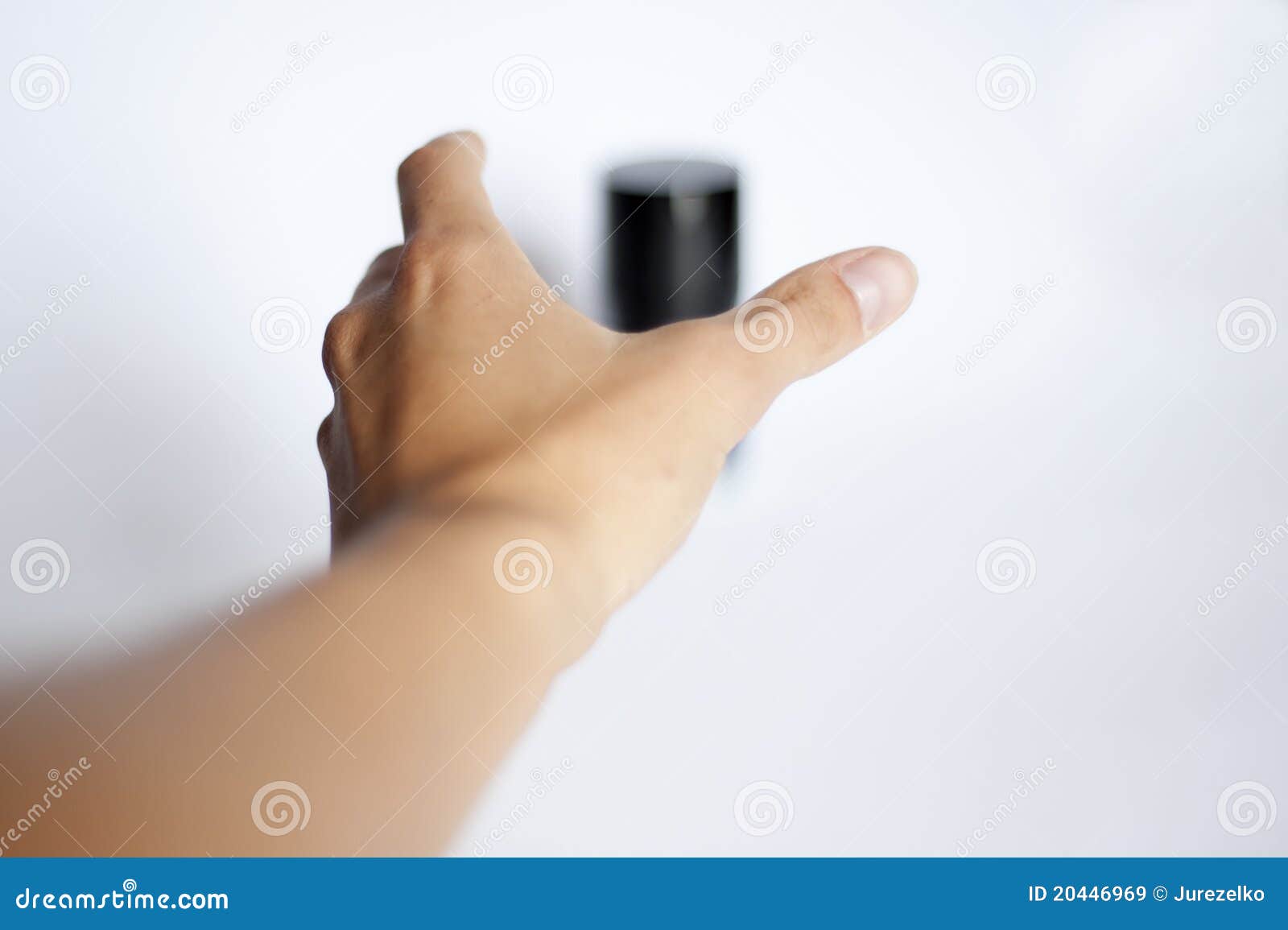 Grab it stock image. Image of catch, movement, finger - 20446969