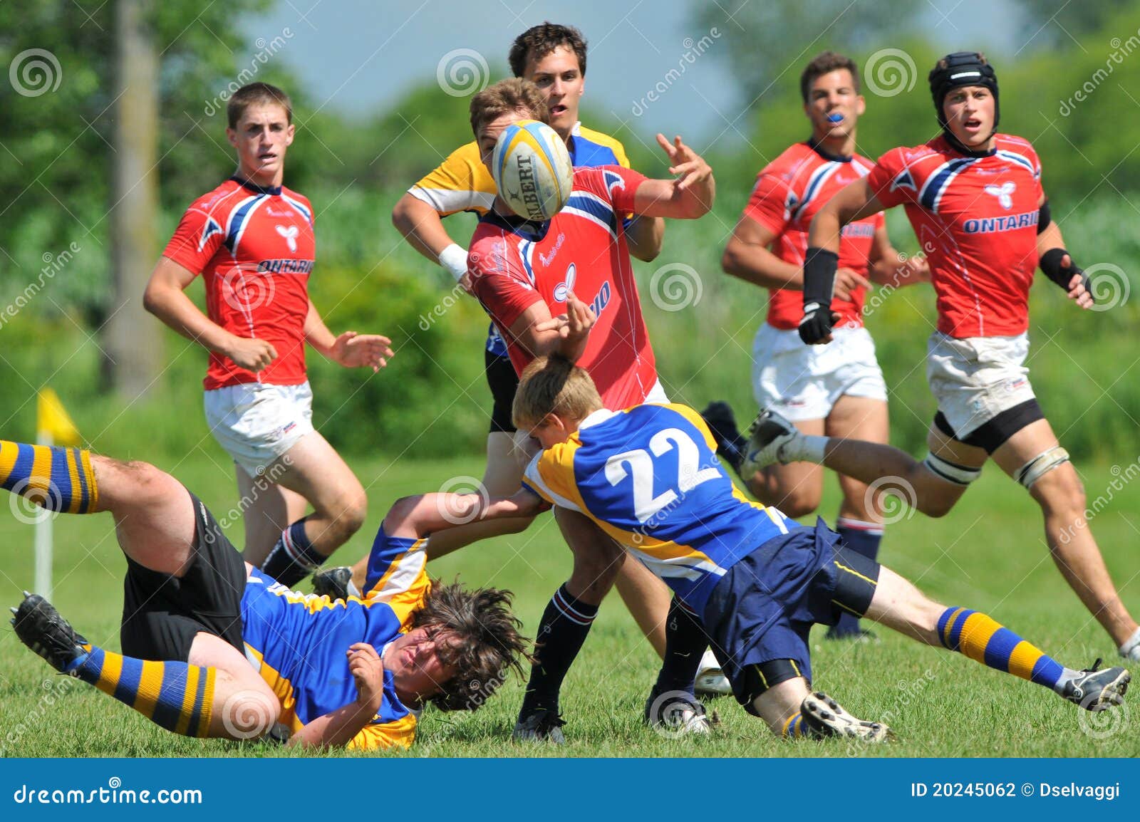 Grab the ball. editorial photography. Image of aggressive - 20245062