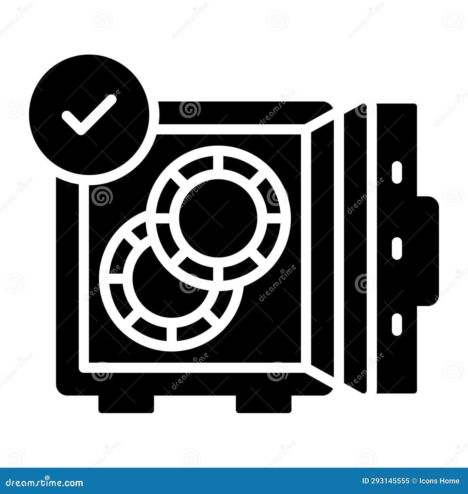 Grab this Beautiful Proof of Stake Vector Design in Modern Style Stock ...