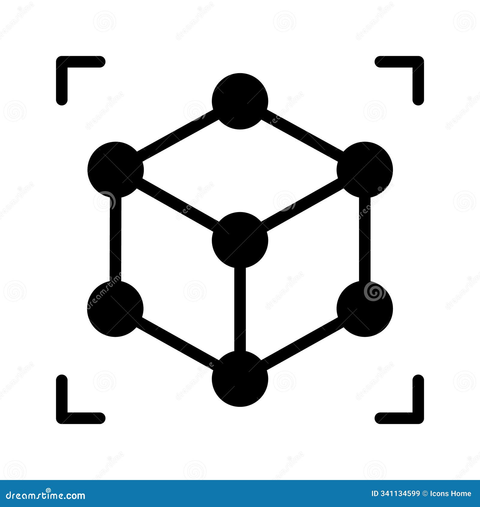 Grab this Beautifully Designed 3d Modeling Vector Stock Illustration ...