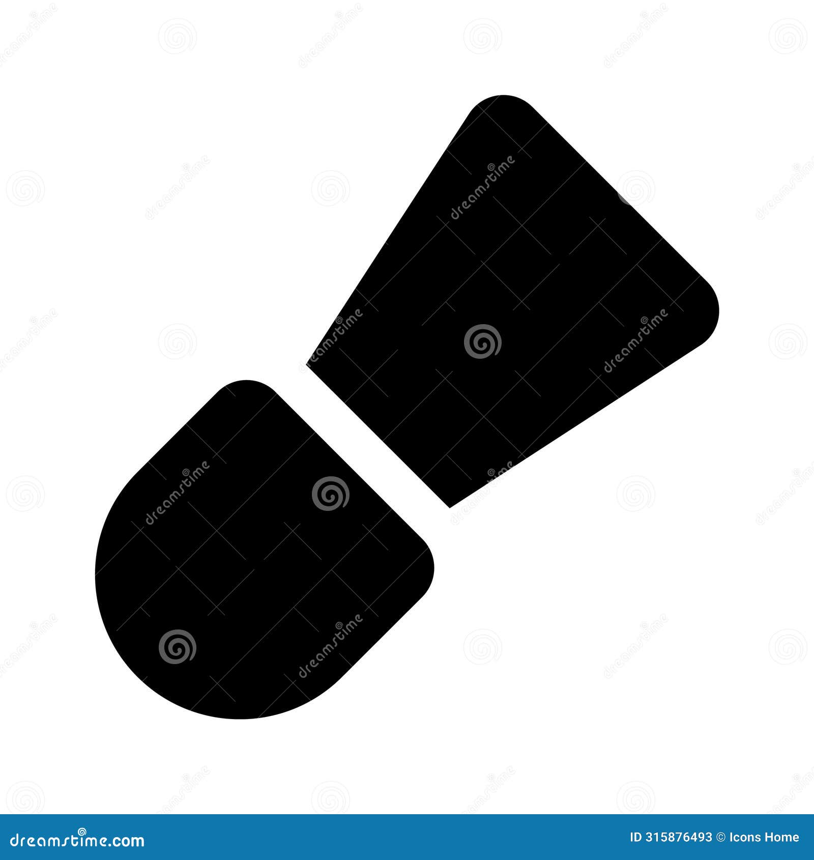 Grab this Carefully Crafted Icon of Chisel, Cutting Blade Vector Desig ...