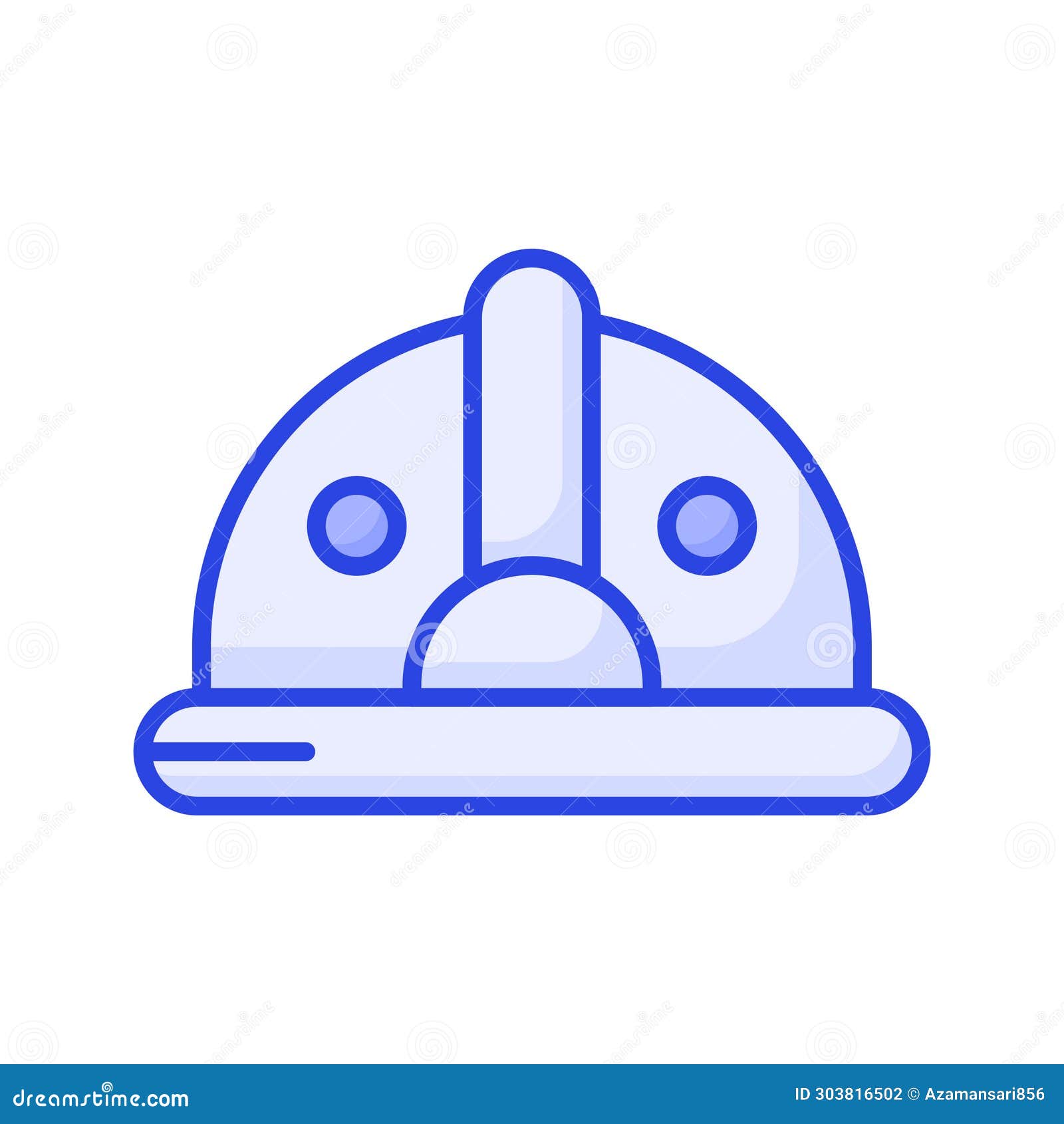 Grab this Carefully Crafted Icon of Construction Hat, Engineers Hat ...