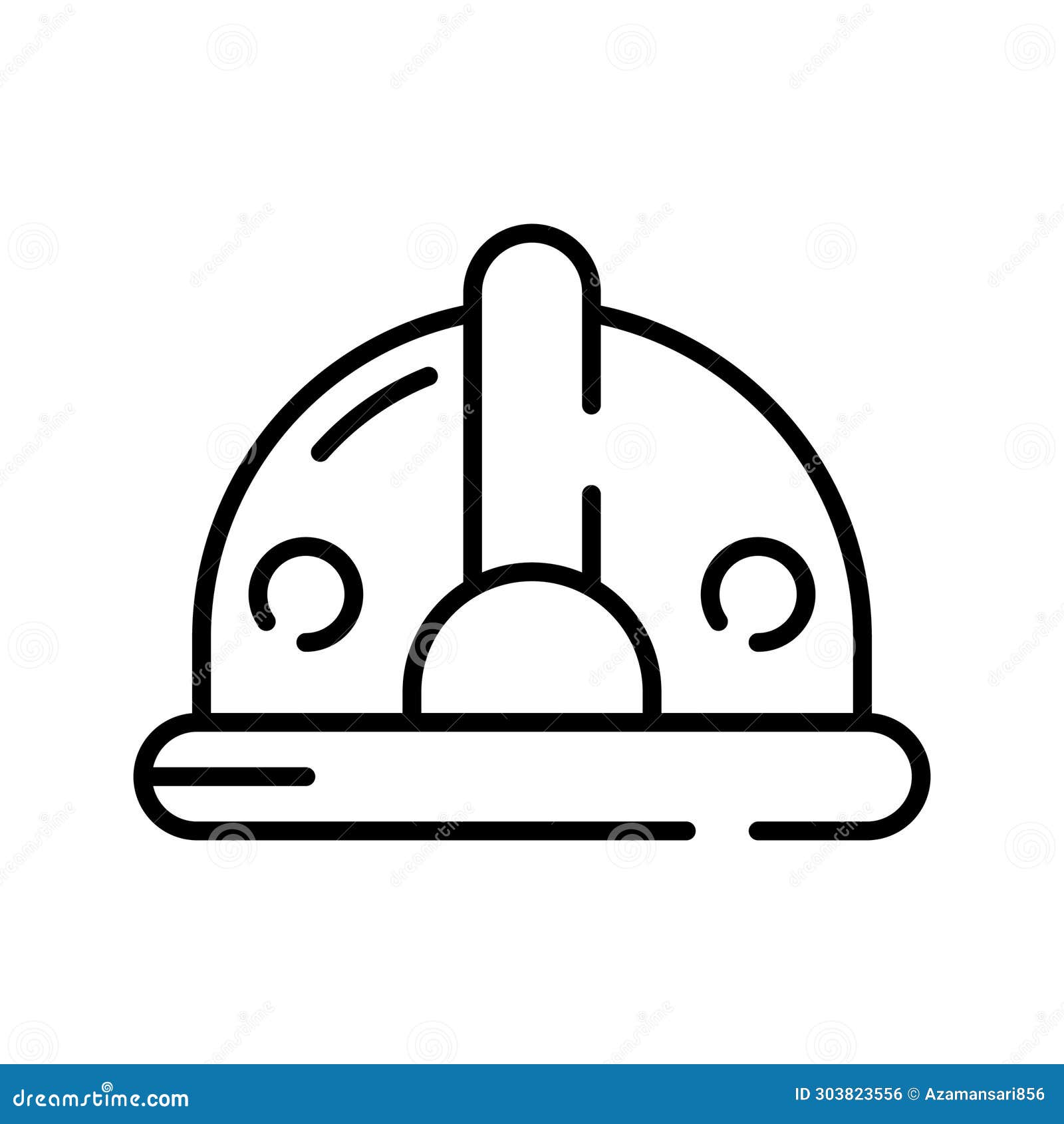 Grab this Carefully Crafted Icon of Construction Hat, Engineers Hat ...