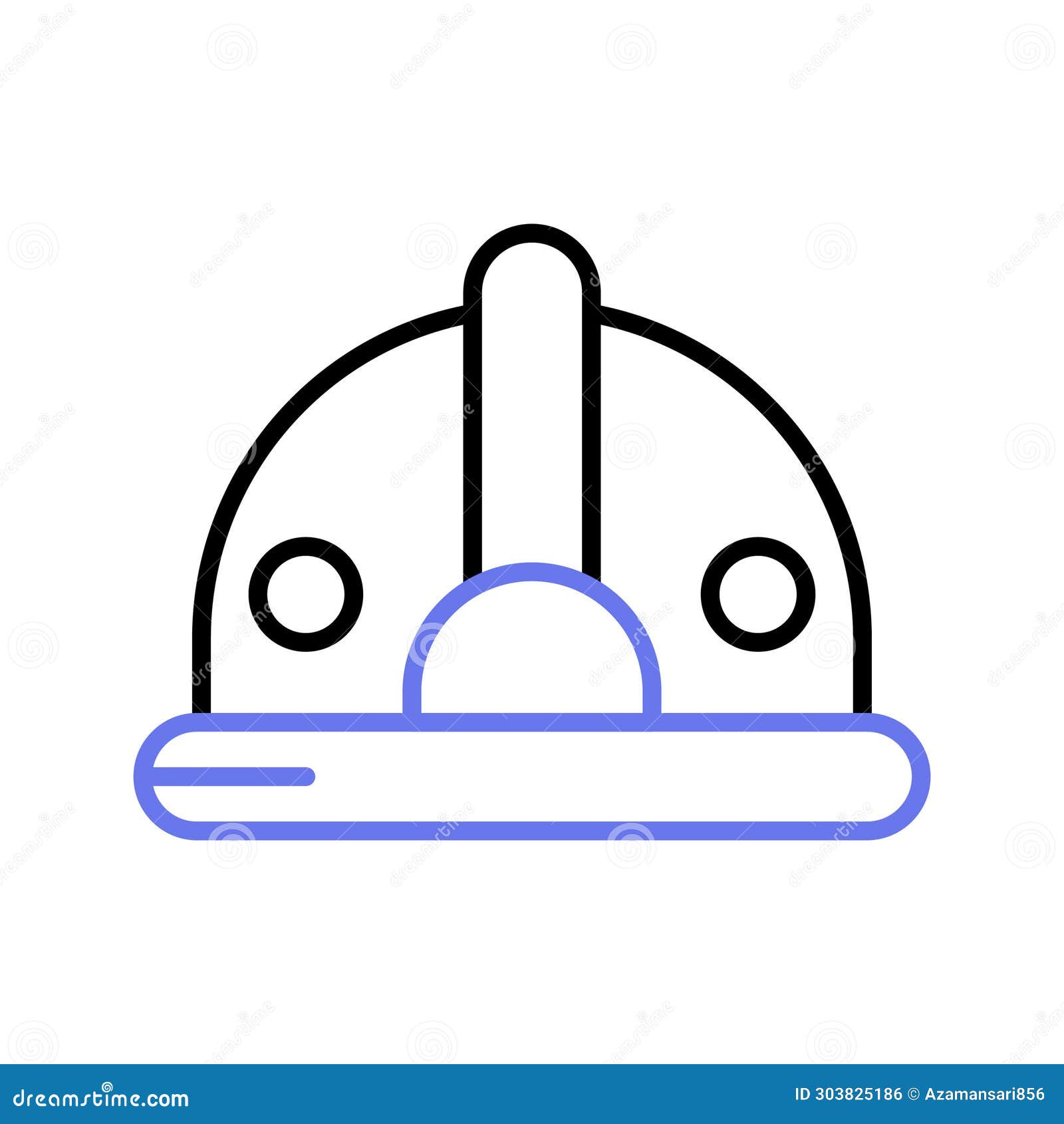 Grab this Carefully Crafted Icon of Construction Hat, Engineers Hat ...