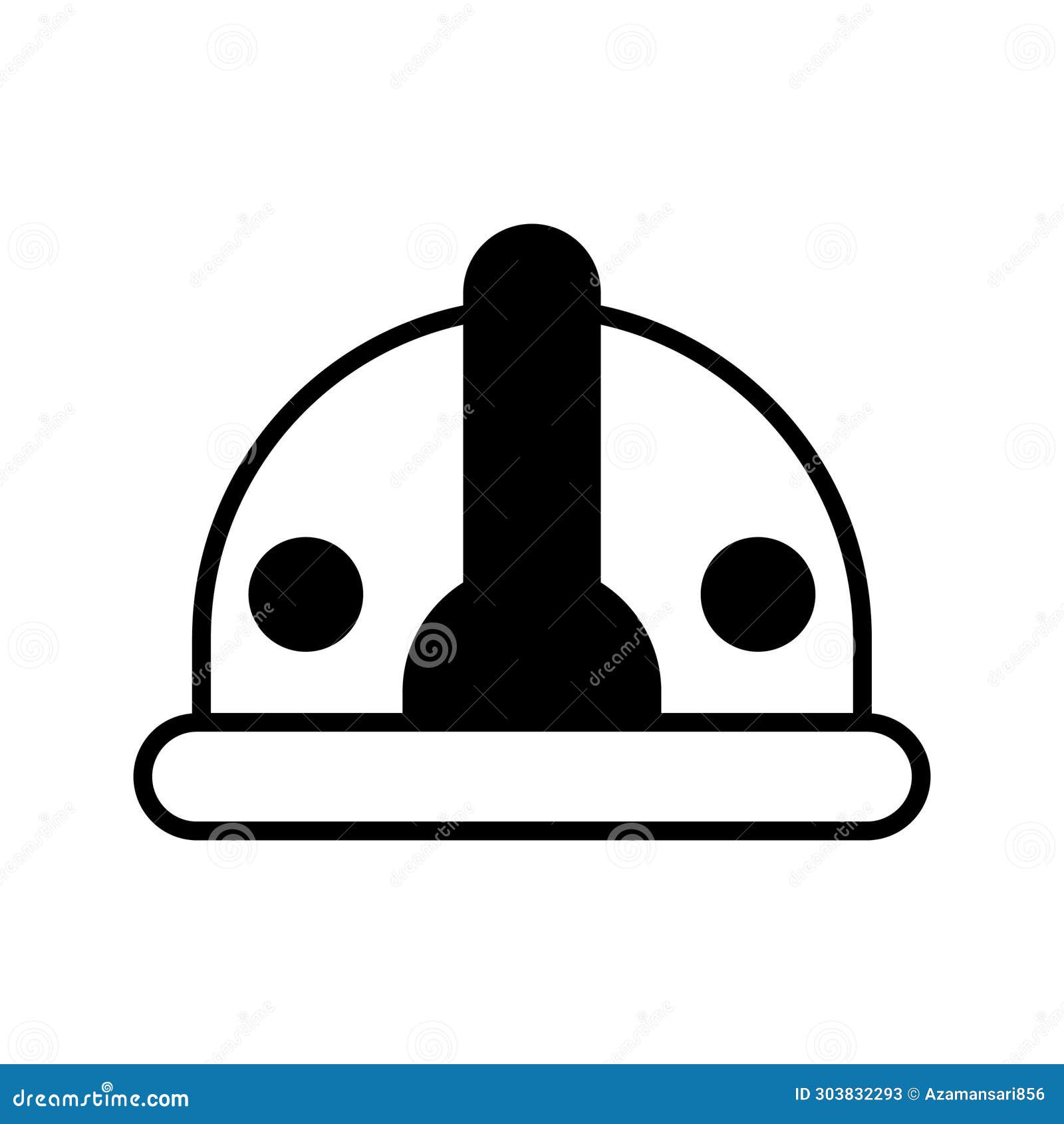 Grab this Carefully Crafted Icon of Construction Hat, Engineers Hat ...