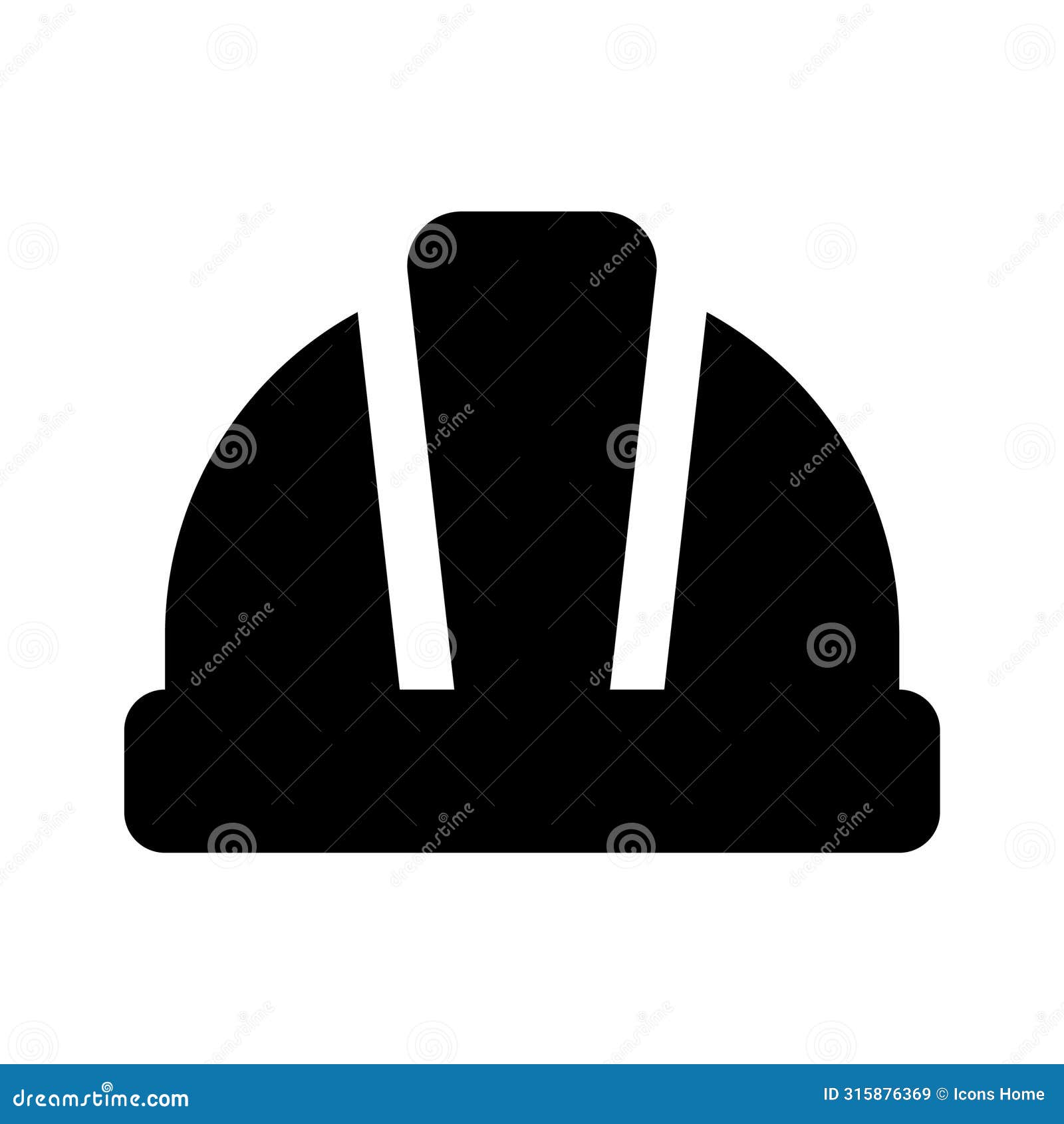 Grab this Carefully Crafted Icon of Construction Hat, Engineers Hat ...