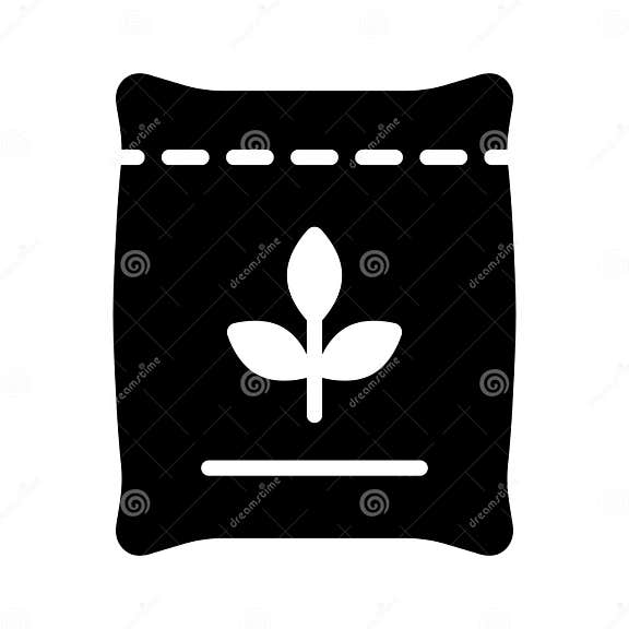 Grab this Creatively Crafted Icon of Seeds Packet, Premium Vector Stock ...
