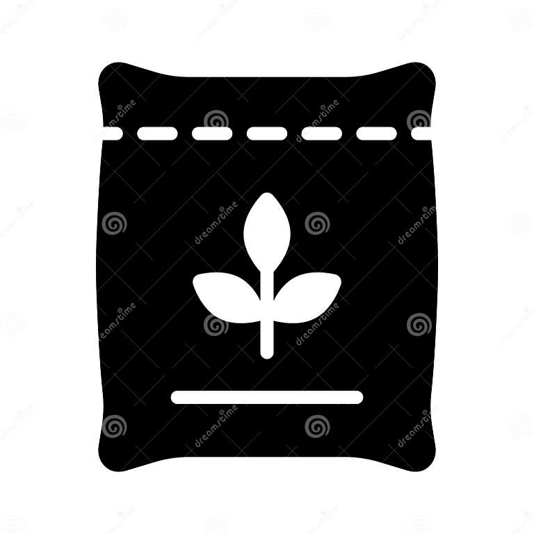 Grab this Creatively Crafted Icon of Seeds Packet, Premium Vector Stock ...