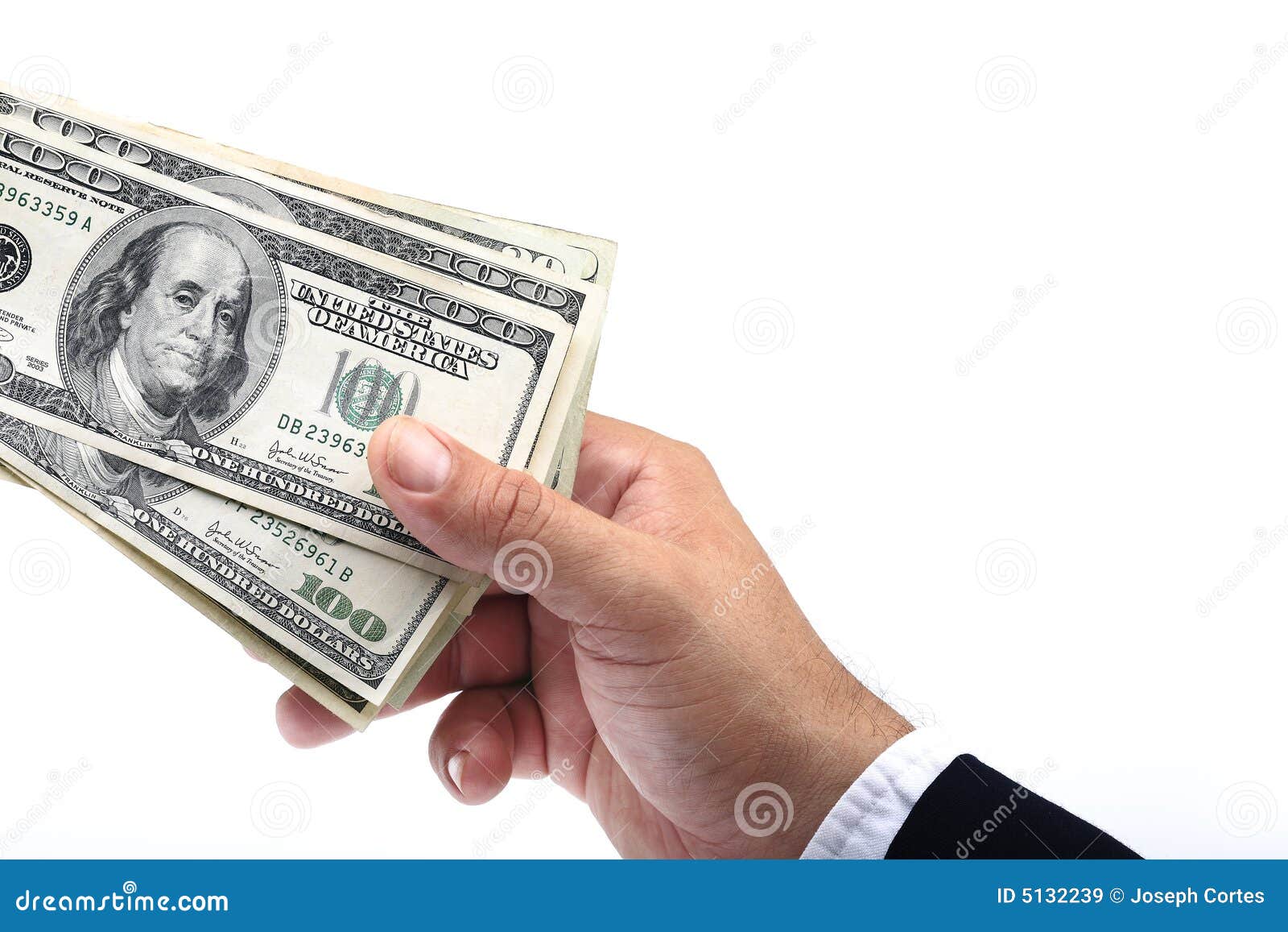 Grab the Money stock image. Image of luck, finance, bank - 5132239