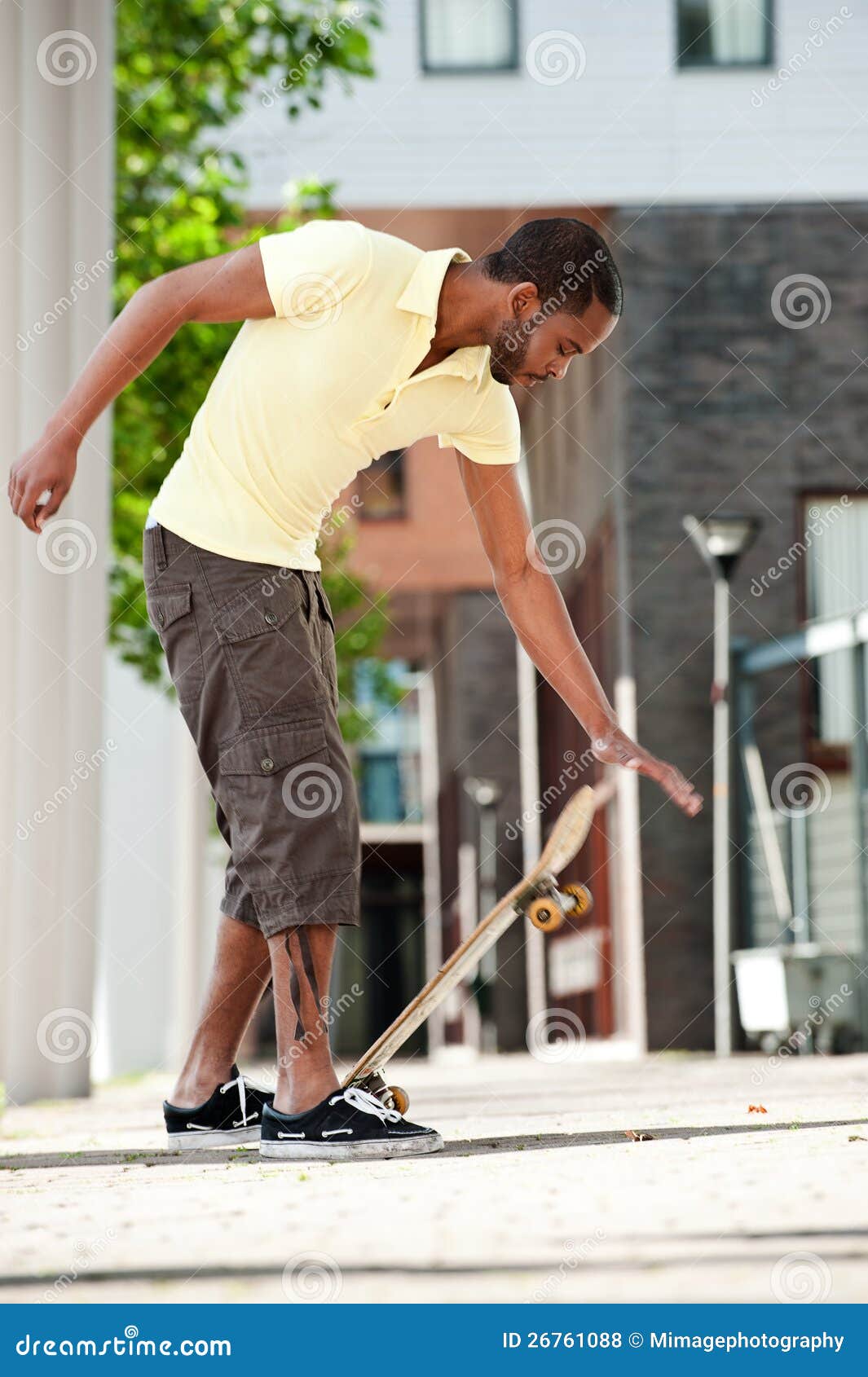 Grab my Skateboard stock photo. Image of skateboarder - 26761088