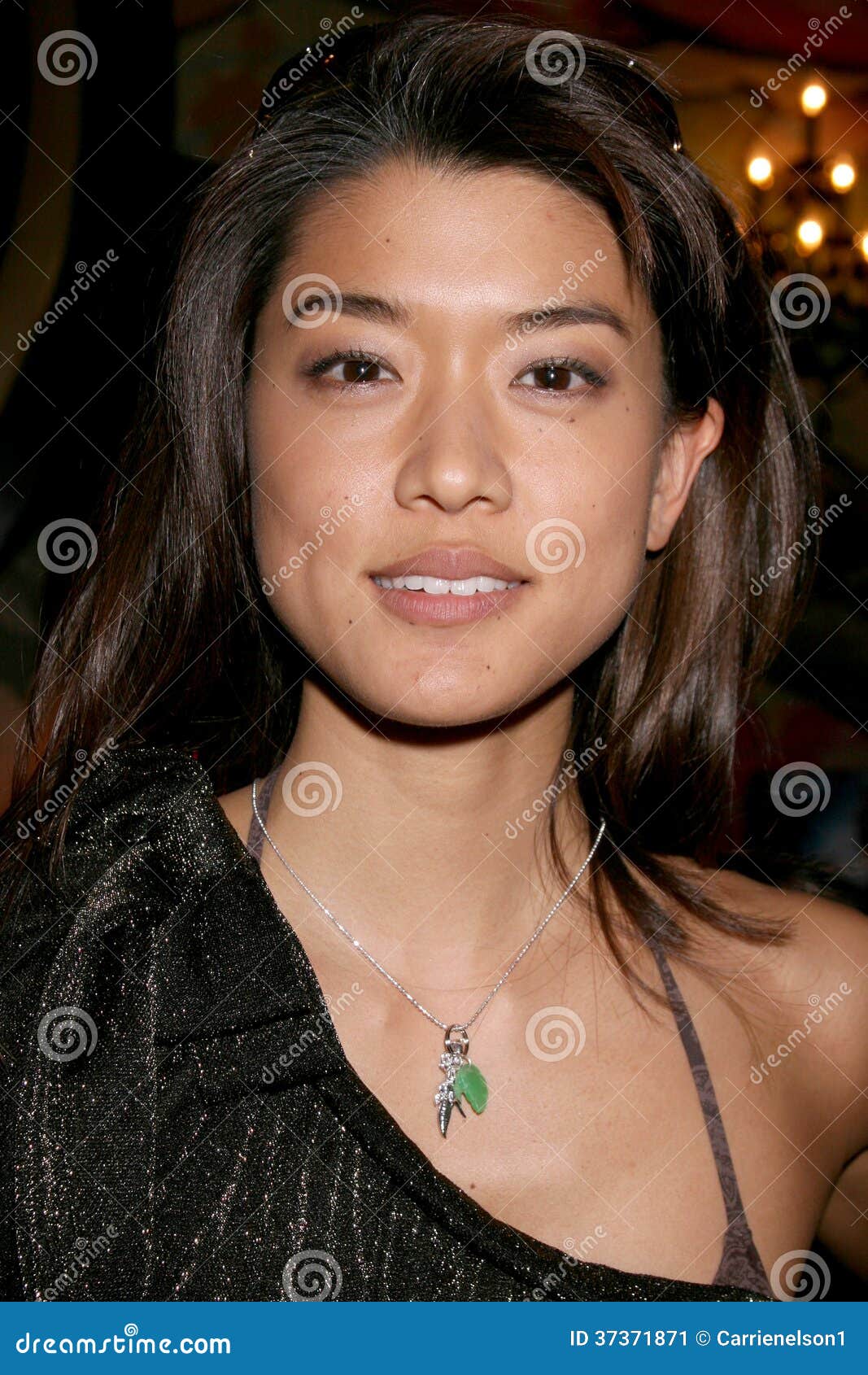 Grace Park's Instagram, Twitter & Facebook on IDCrawl