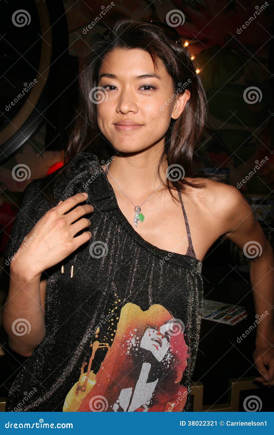 Grace Park