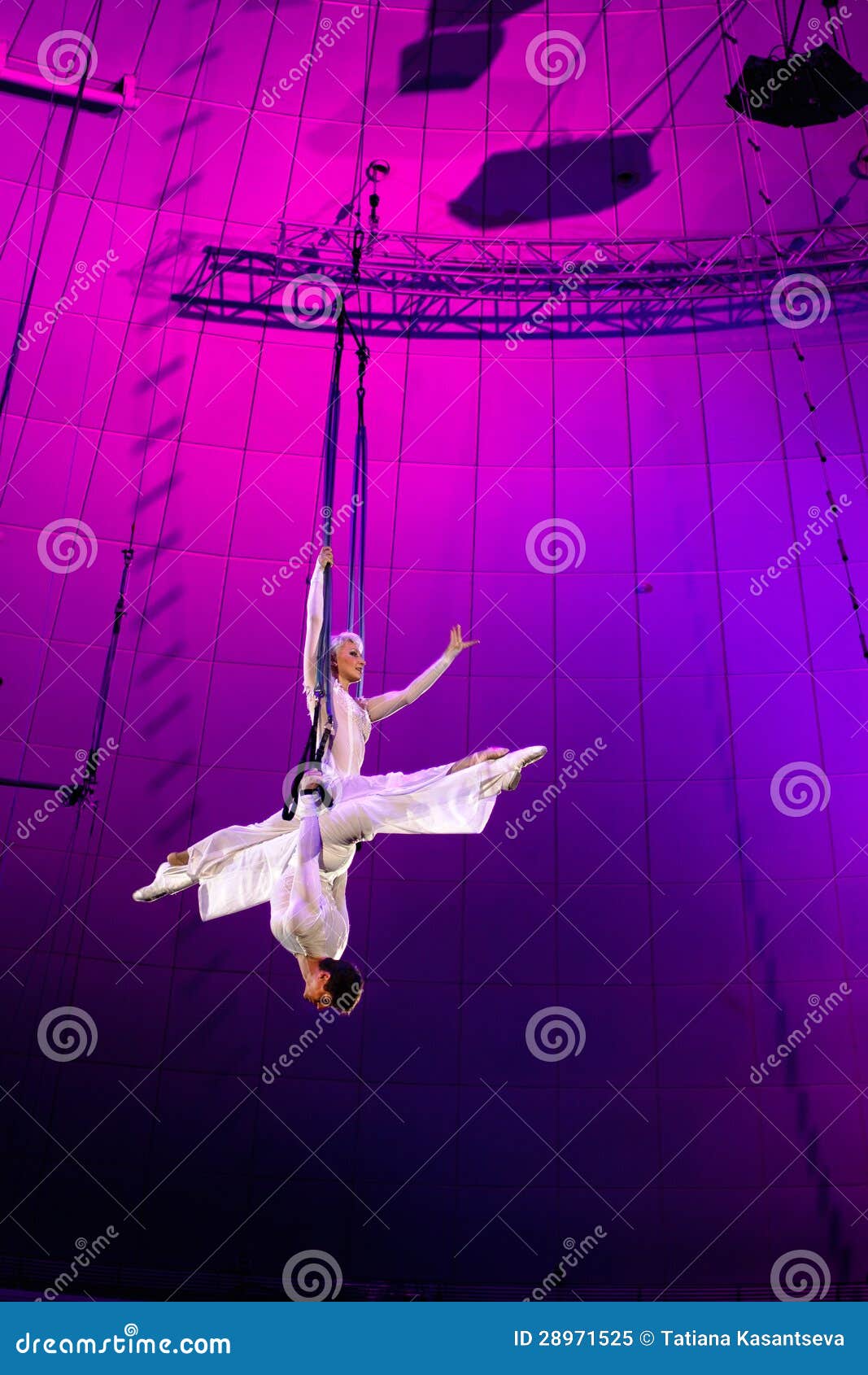 Graceful aerial trick editorial image. Image of pose - 28971525