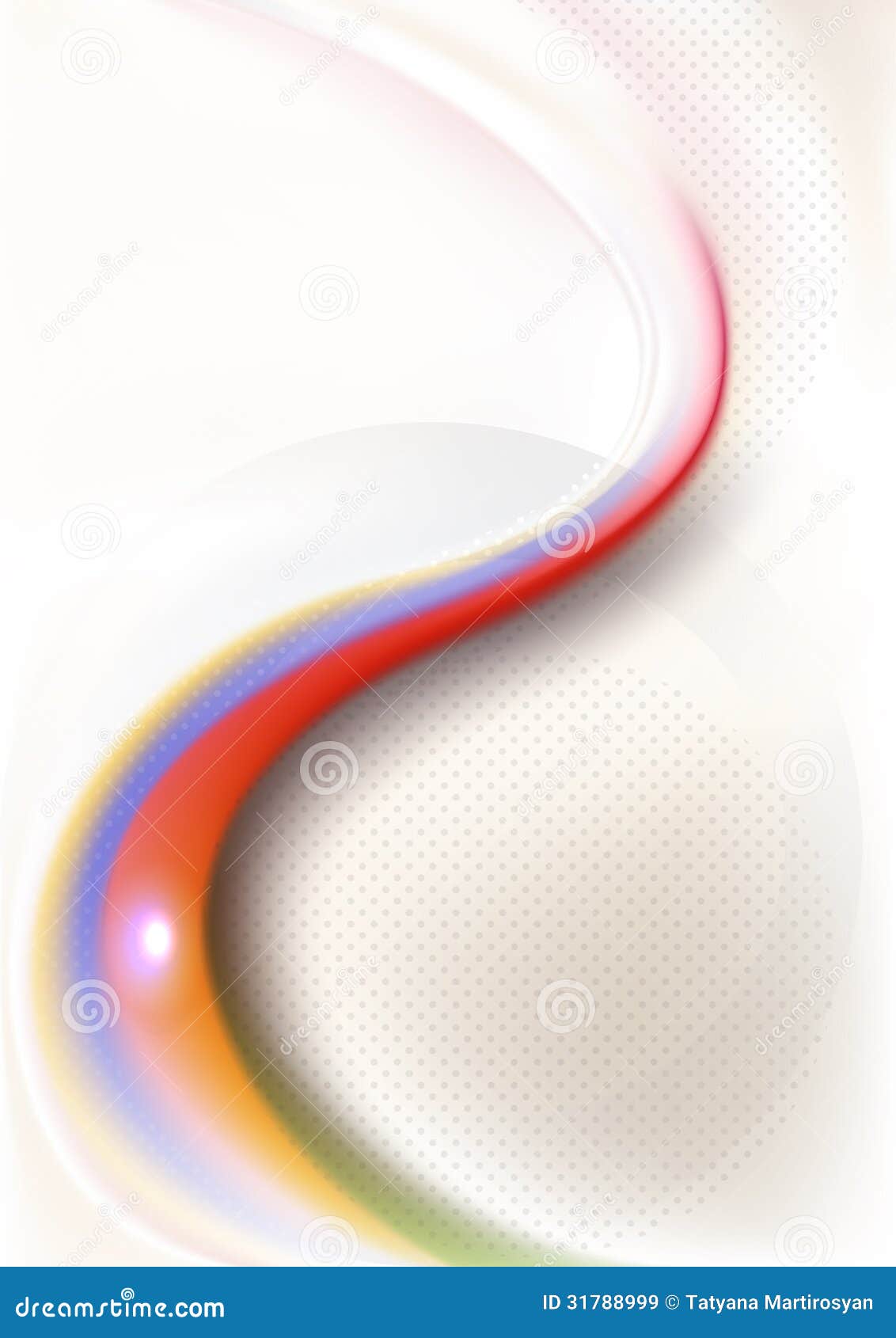 White Mesh Background With Golden Circle Royalty-Free Stock Image ...