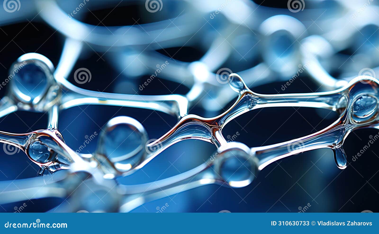 A Graceful Web Hanging in the Corner of the Room, Like a Symbol of ...