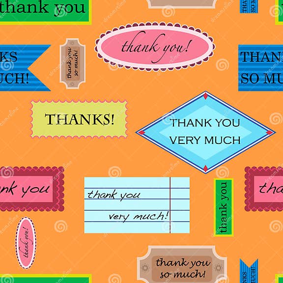 Gracias modelar ilustración del vector. Ilustración de tipo - 35884653