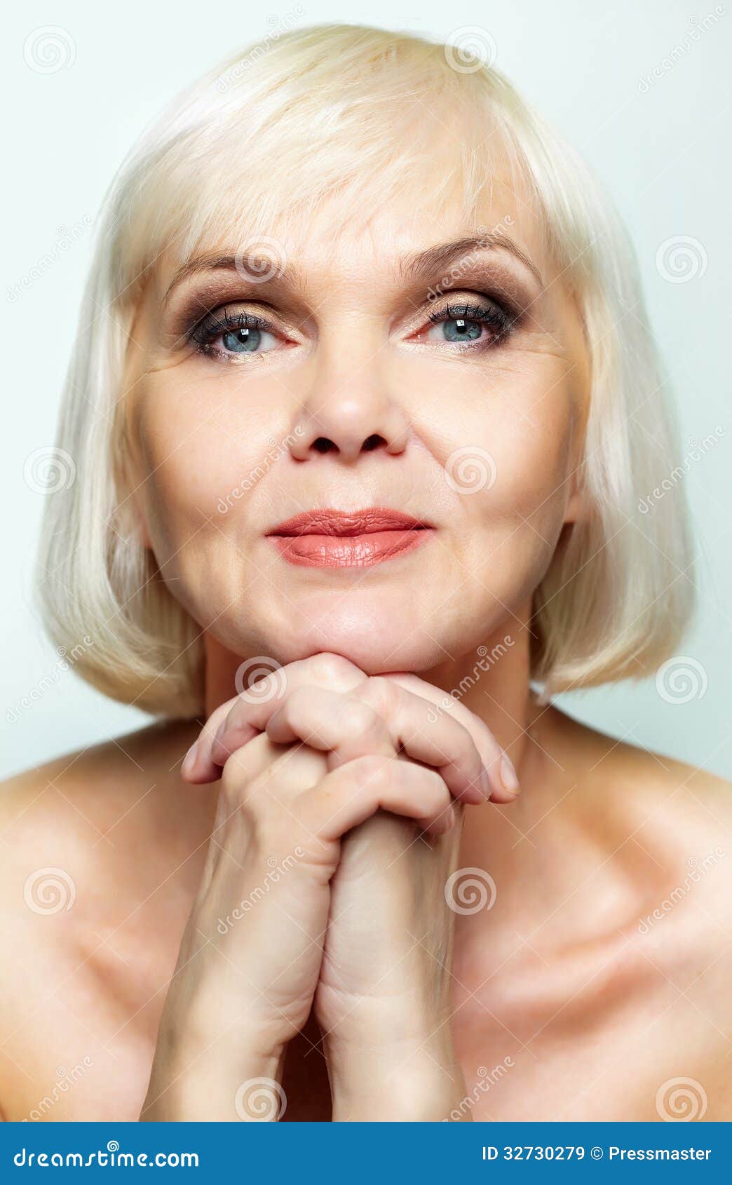 Gracious smile stock image. Image of body, glance, headshot - 32730279