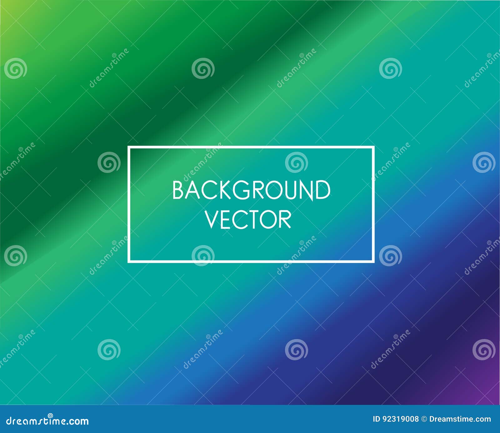 Gradation Background Vector Stock Vector - Illustration of vector ...