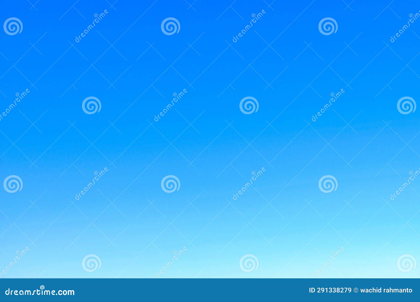 Gradation blue and white stock image. Image of gradationblue - 291338279
