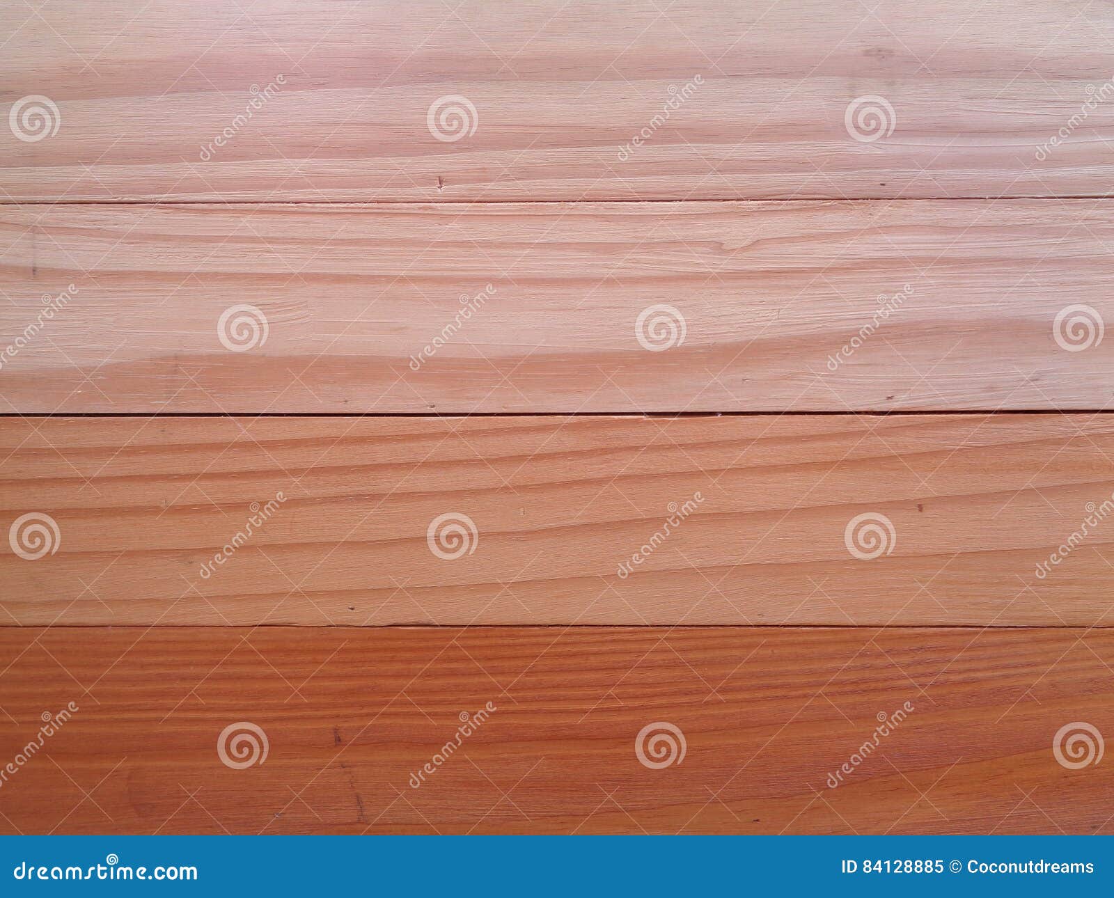 Gradation of Brown Color of the Wooden Wall, Close-up, Texture ...