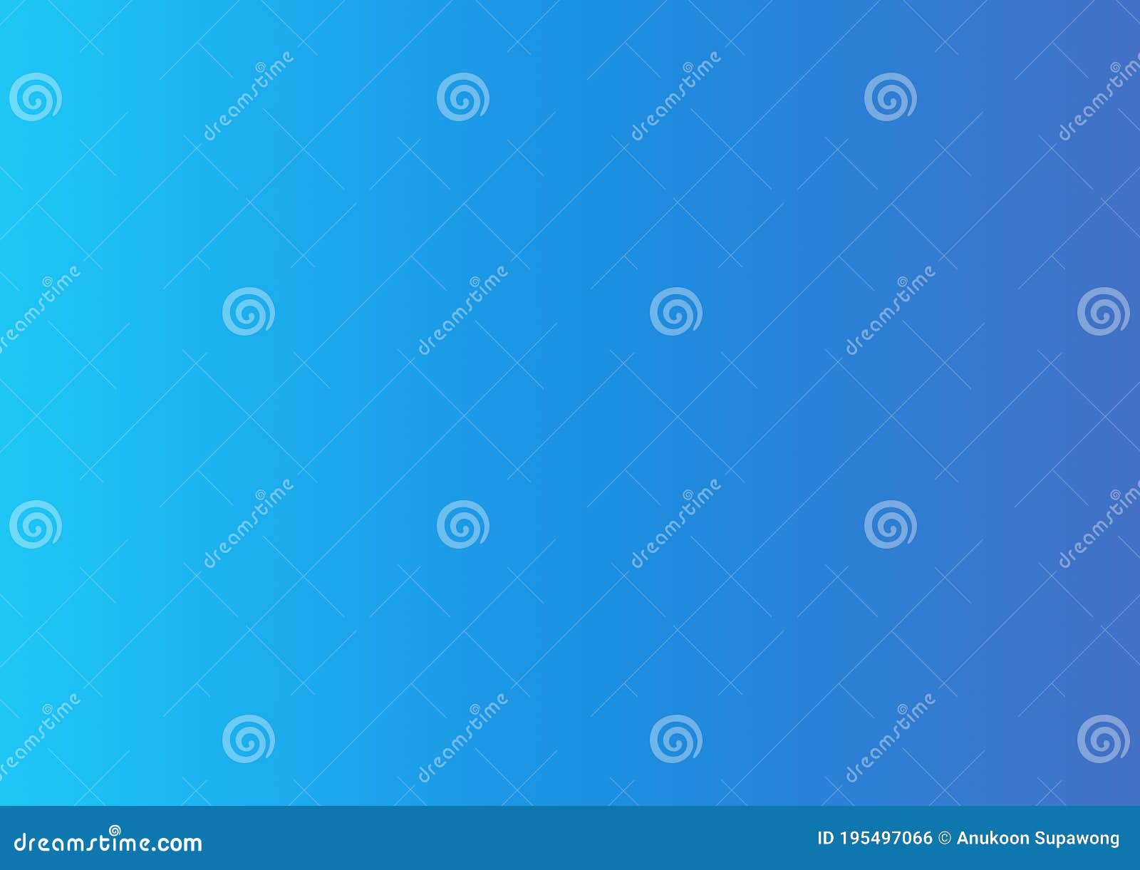 Gradation of Light Blue in Pastel Tone for Background Stock ...