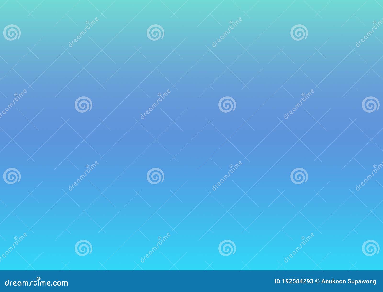 Gradation of Light Blue To Light Green in Pastel Tone for Background ...