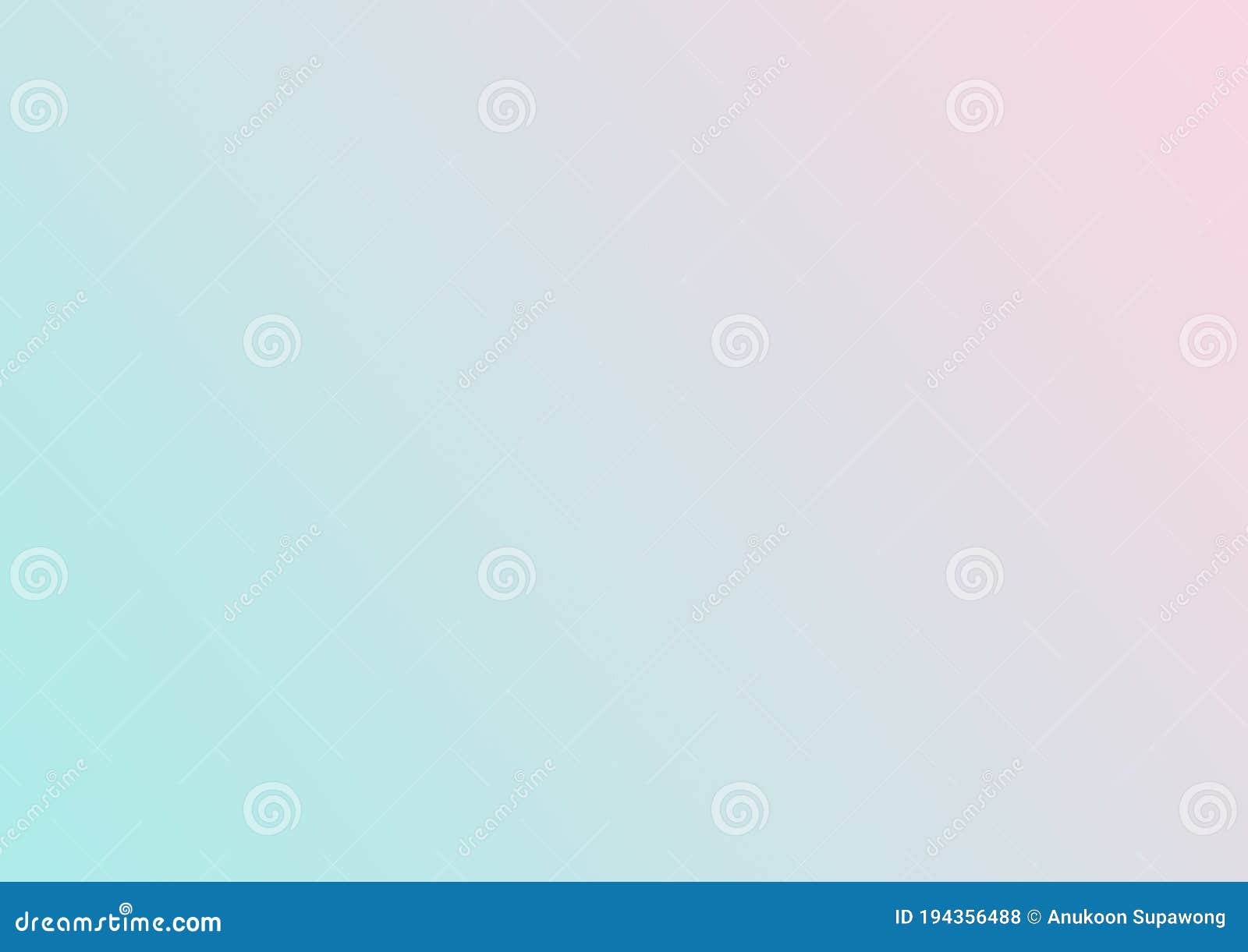 Gradation Of Light Bule To Blue For Background Stock Image ...