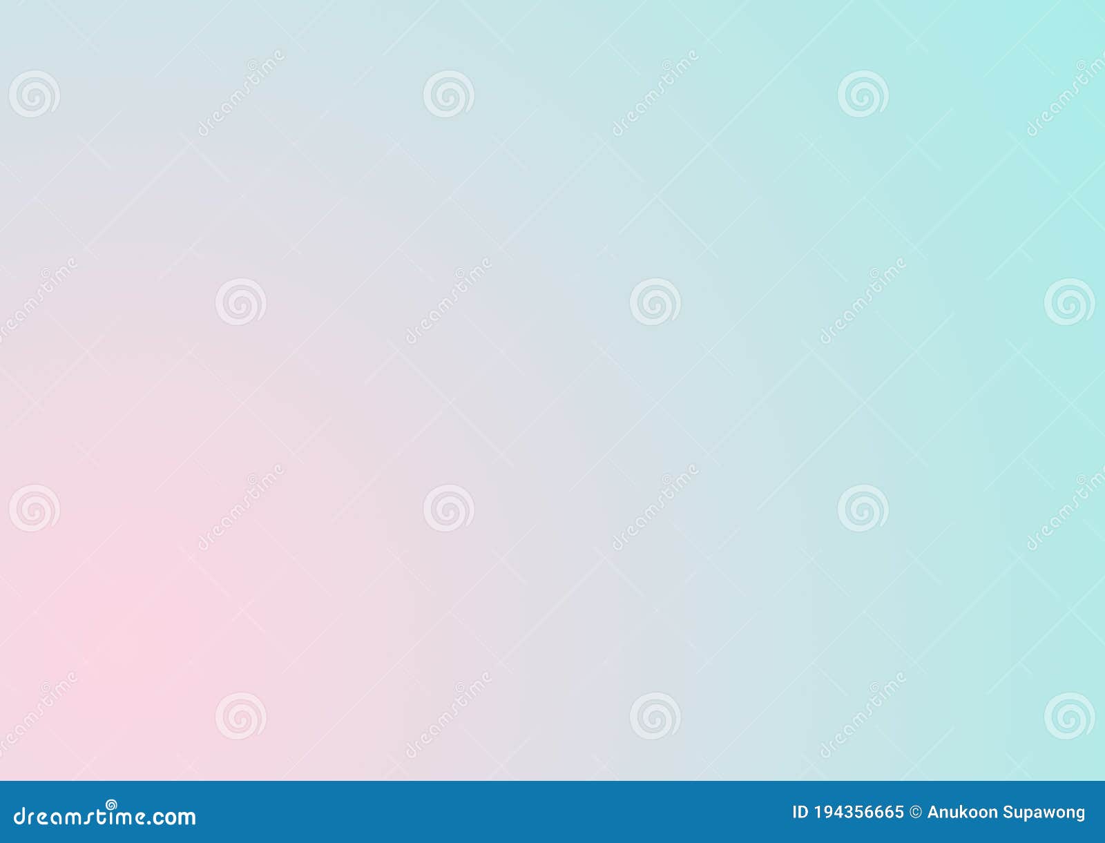 Gradation Of Light Bule To Blue For Background Stock Image ...