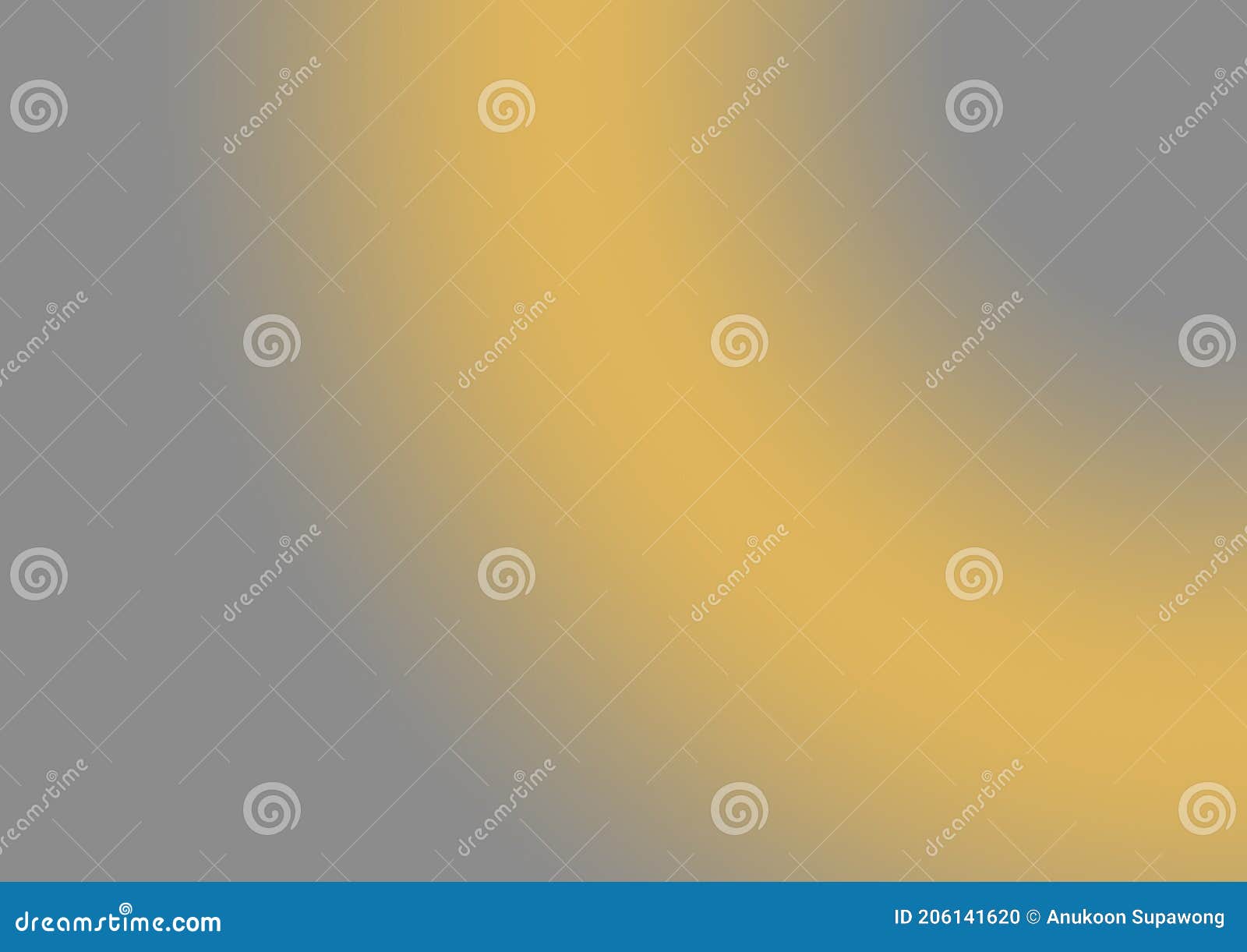 Gradation Of Luxury Gold Color For Background Stock Photography ...