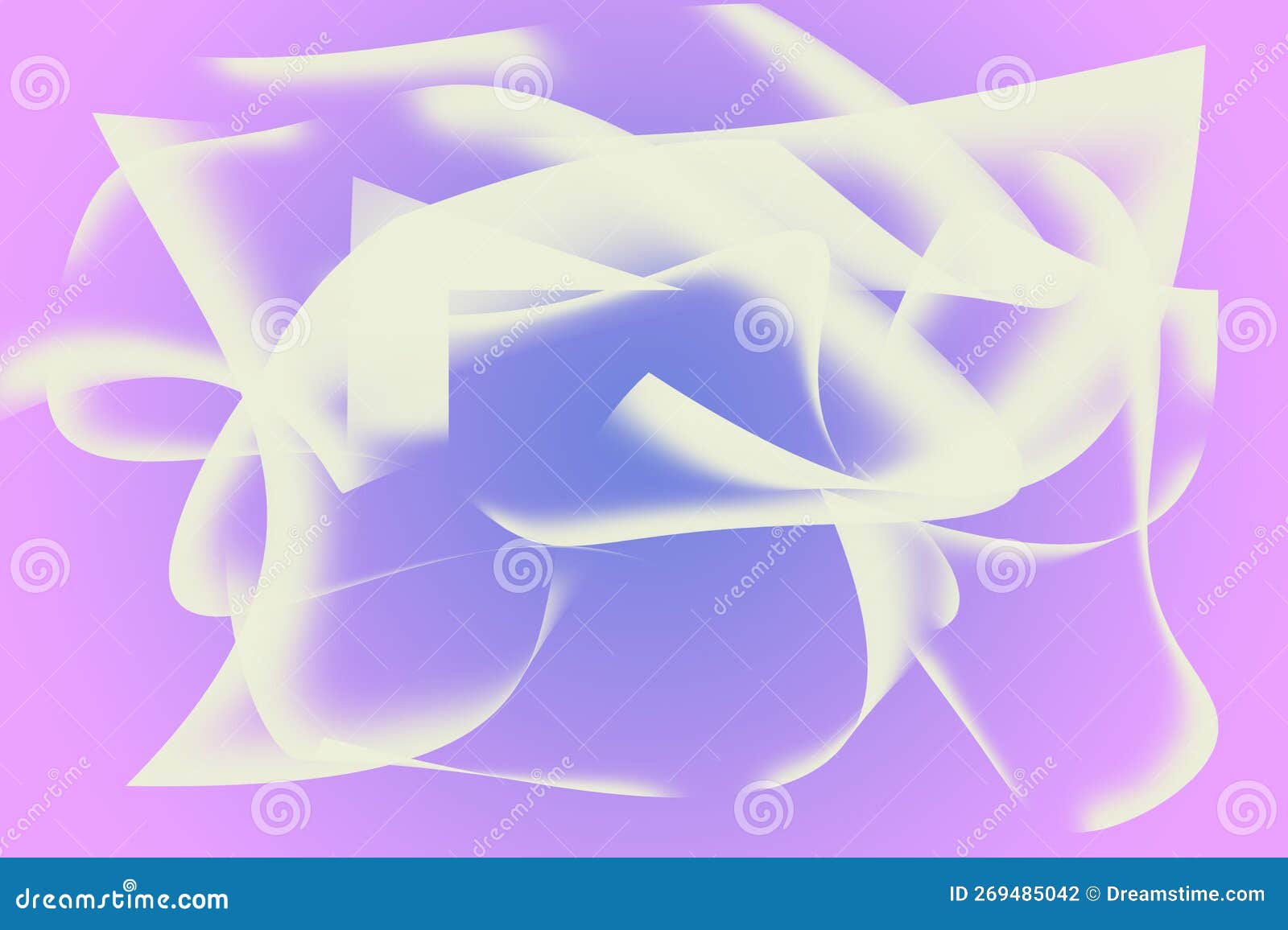 Gradation Pattern Image, Concept Stock Illustration - Illustration of ...
