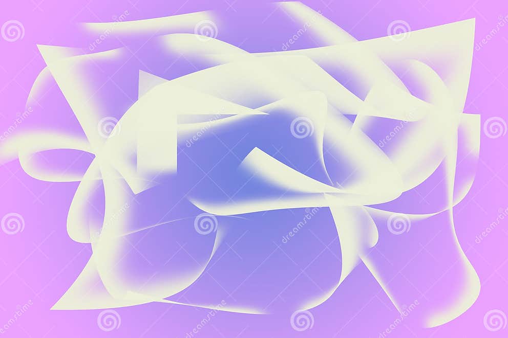 Gradation Pattern Image, Concept Stock Illustration - Illustration of ...