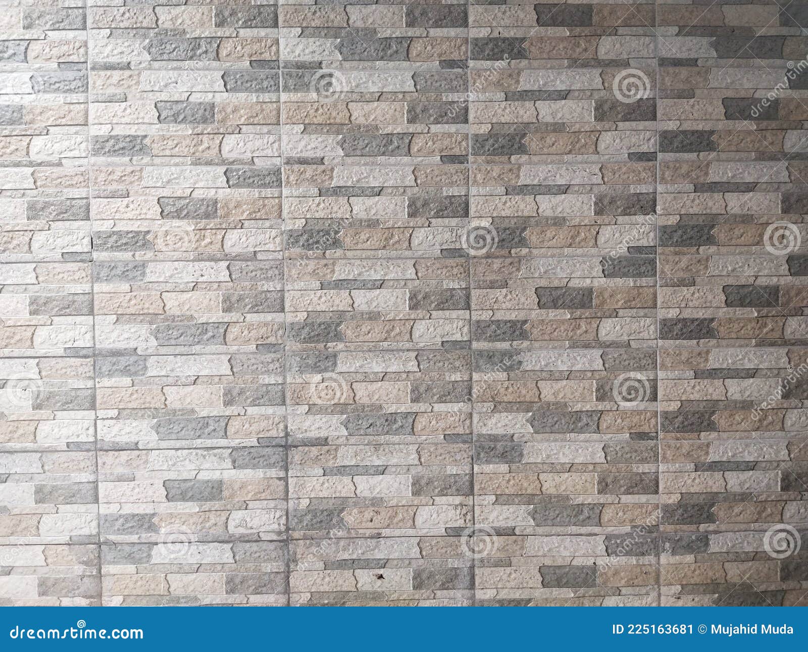 Gradation tile for texture stock image. Image of cobblestone - 225163681