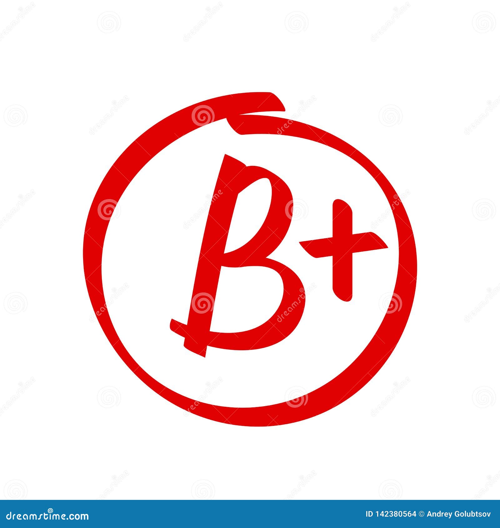 B Plus Stock Illustrations – 250 B Plus Stock Illustrations, Vectors ...