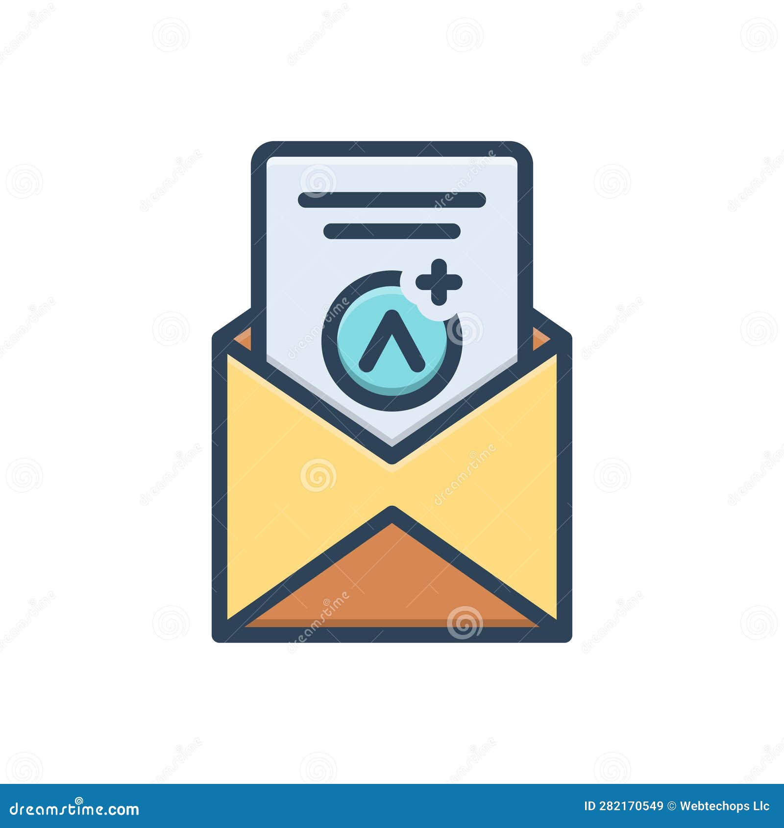 Color Illustration Icon for Grade, Category and Class Stock Vector ...